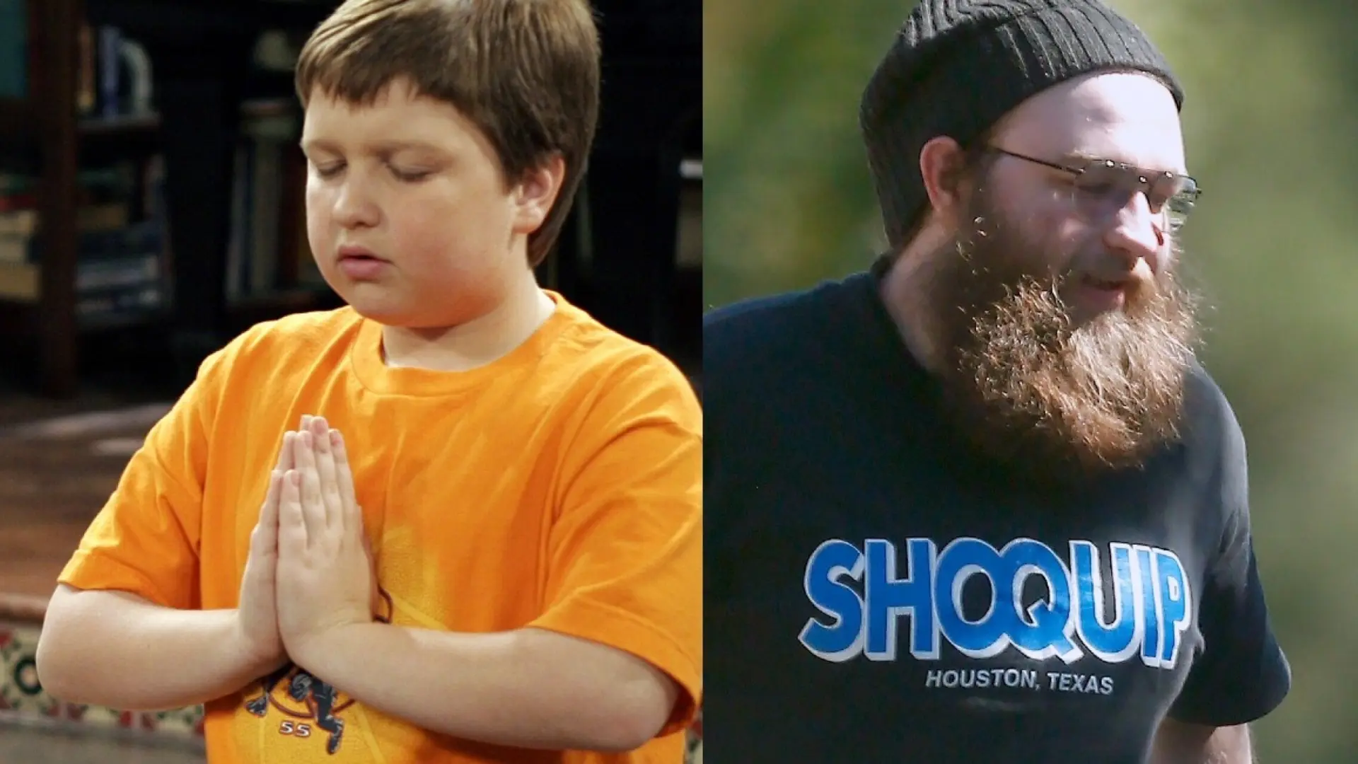 Qué pasó con Angus T. Jones tras Dos hombres y medio y replantearse ...