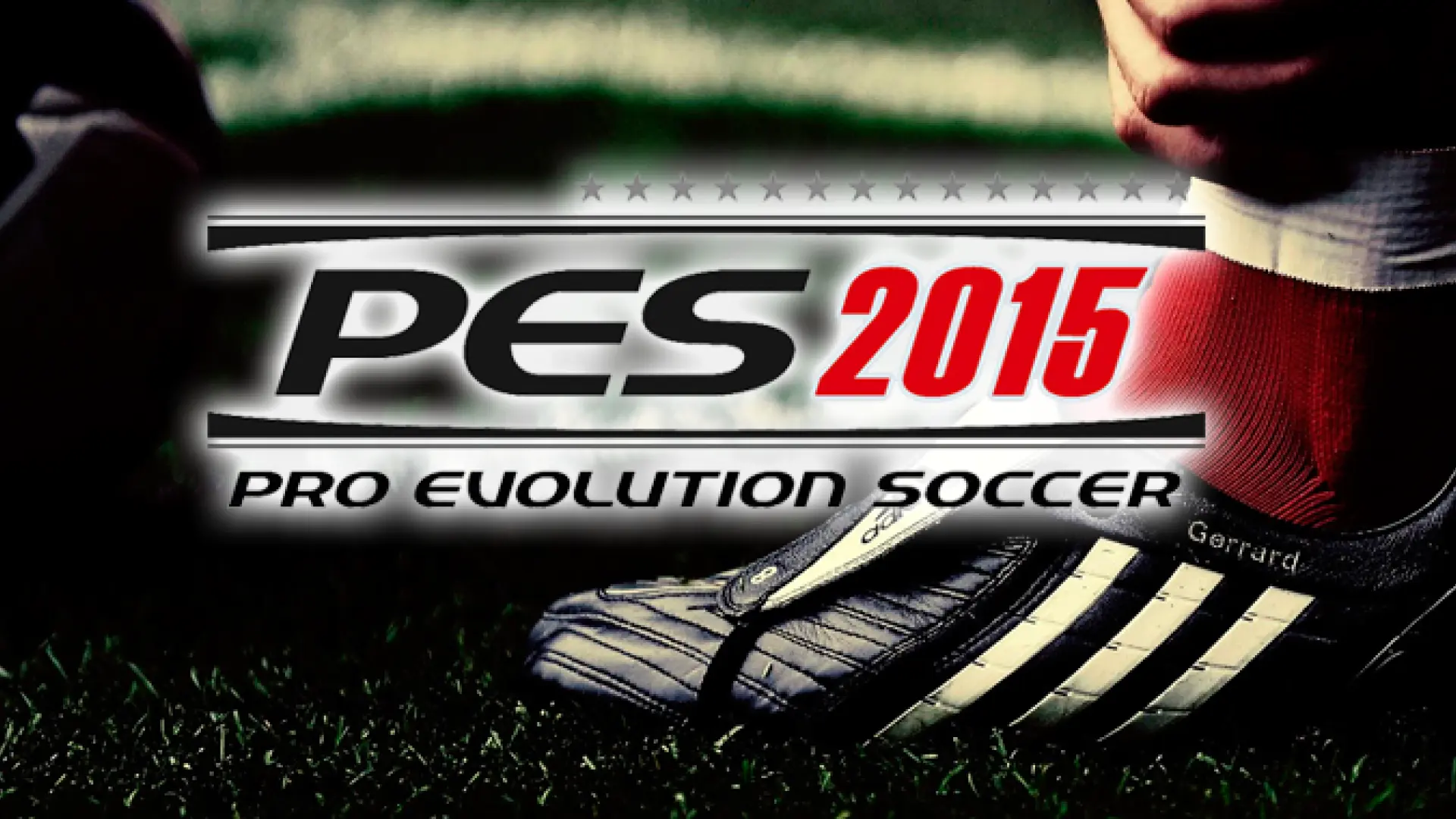 E3 2014: Las claves de Pro Evolution Soccer 15