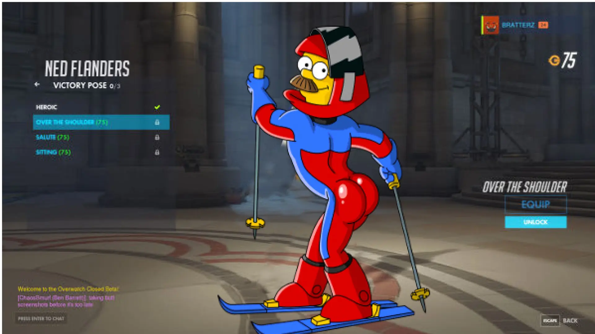 Tracer de Overwatch - Los mejores memes