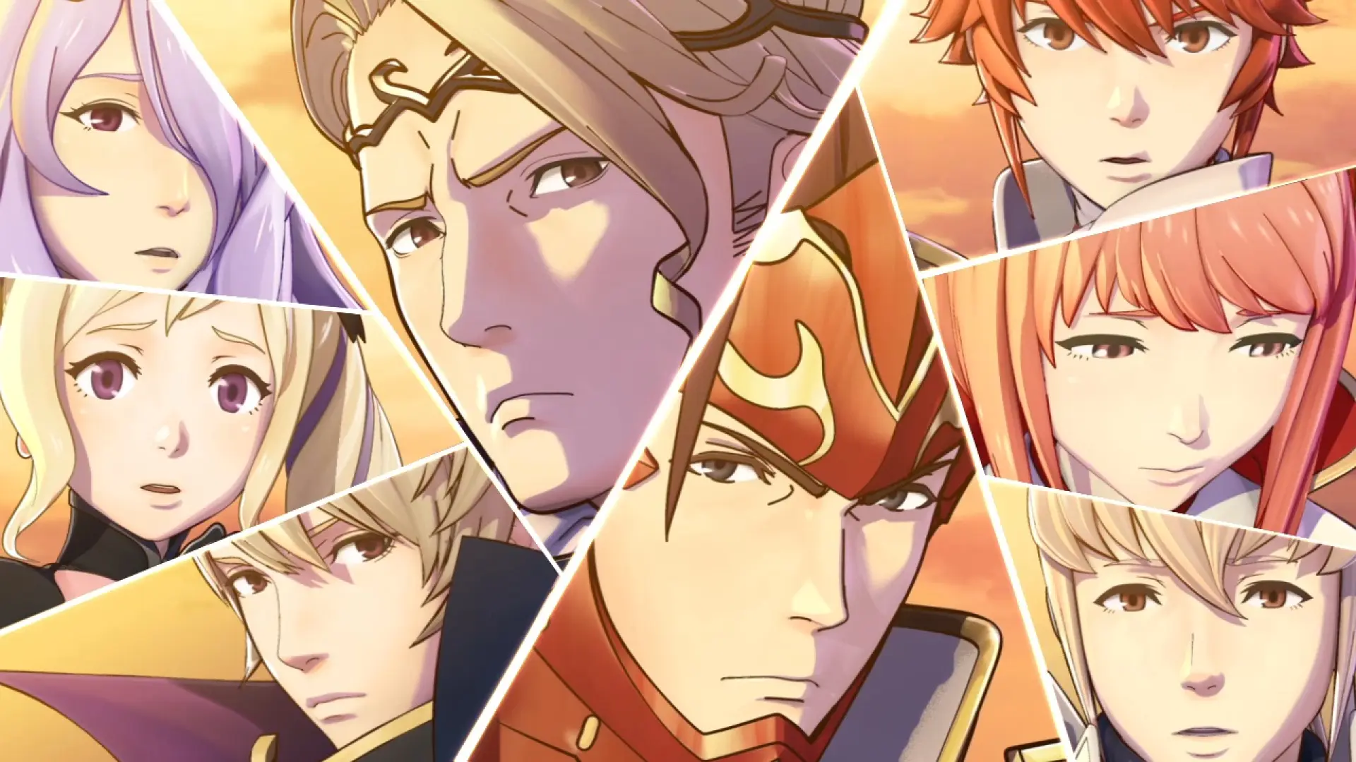 Último día para comprar Fire Emblem Fates en Nintendo 3DS: el juego ...