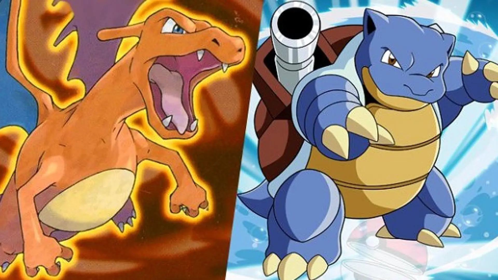 ¿Cuál fue el primer Pokémon creado para el juego de Nintendo?