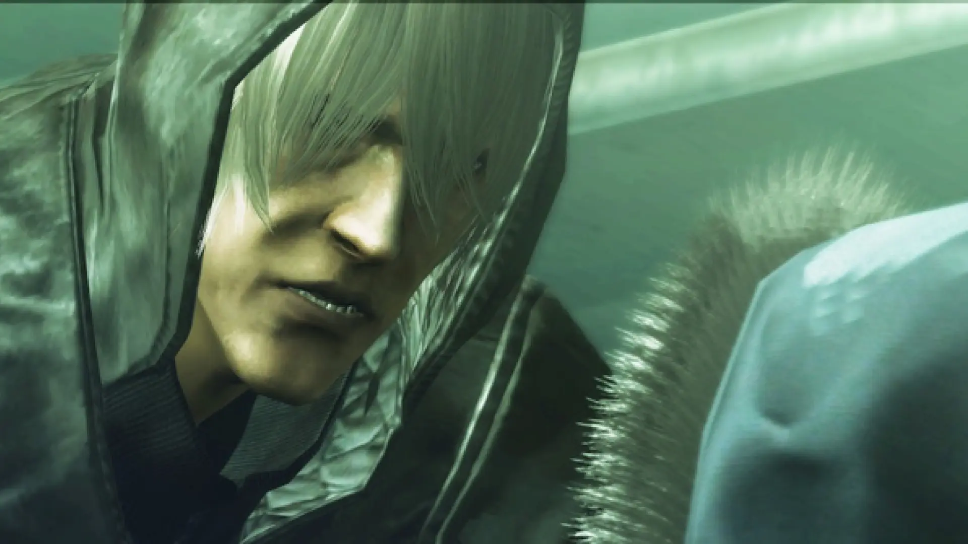 NieR se inspiró en los atentados del 11 de septiembre