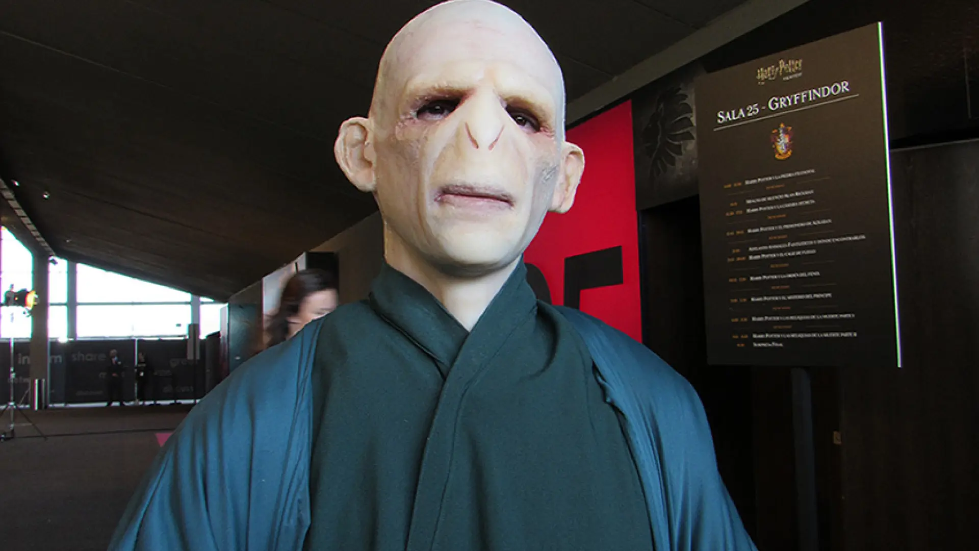 Harry Potter Fan Fest