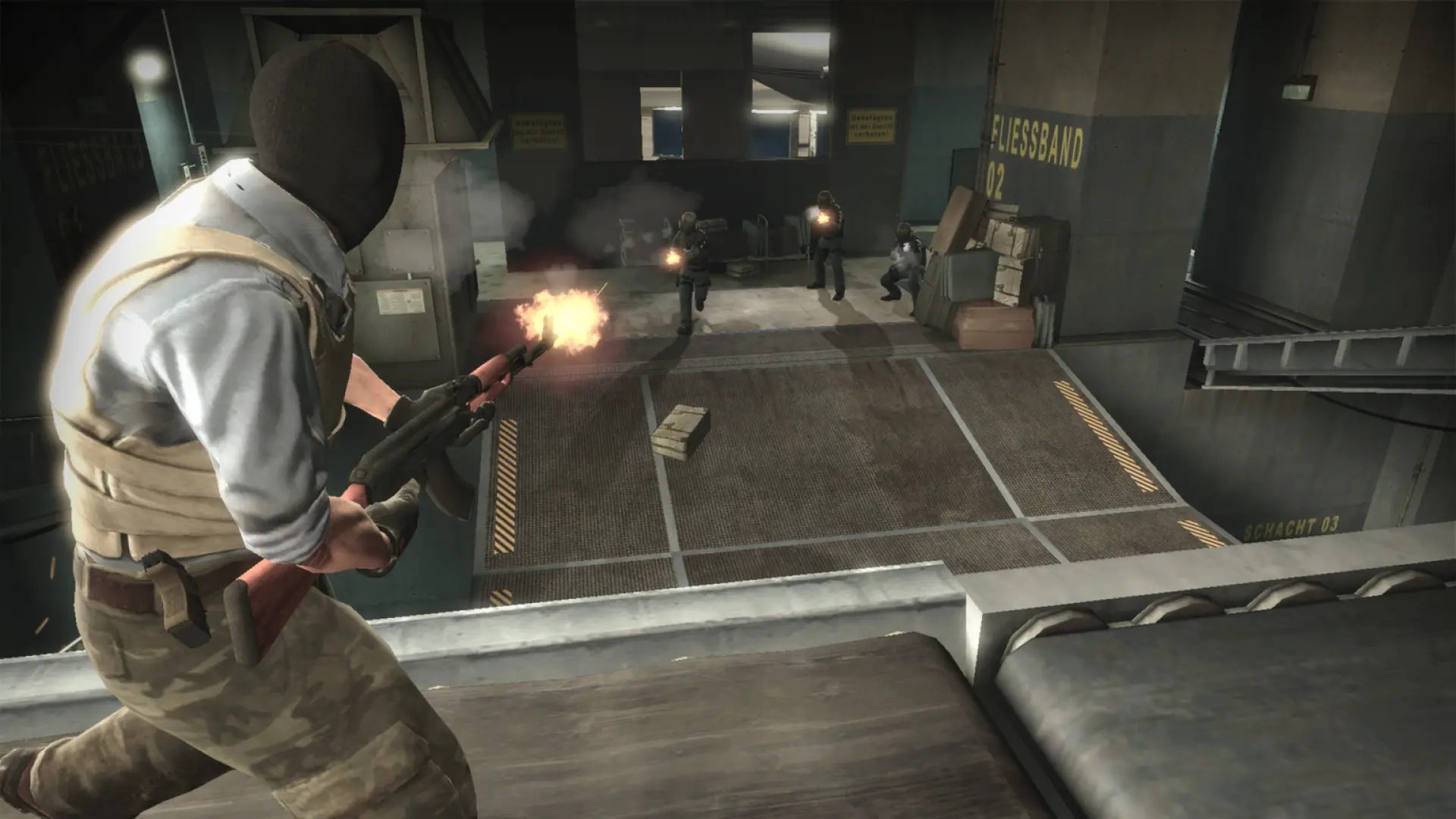 Rangos CSGO: cuáles son los actuales rangos de Counter Strike: Global ...