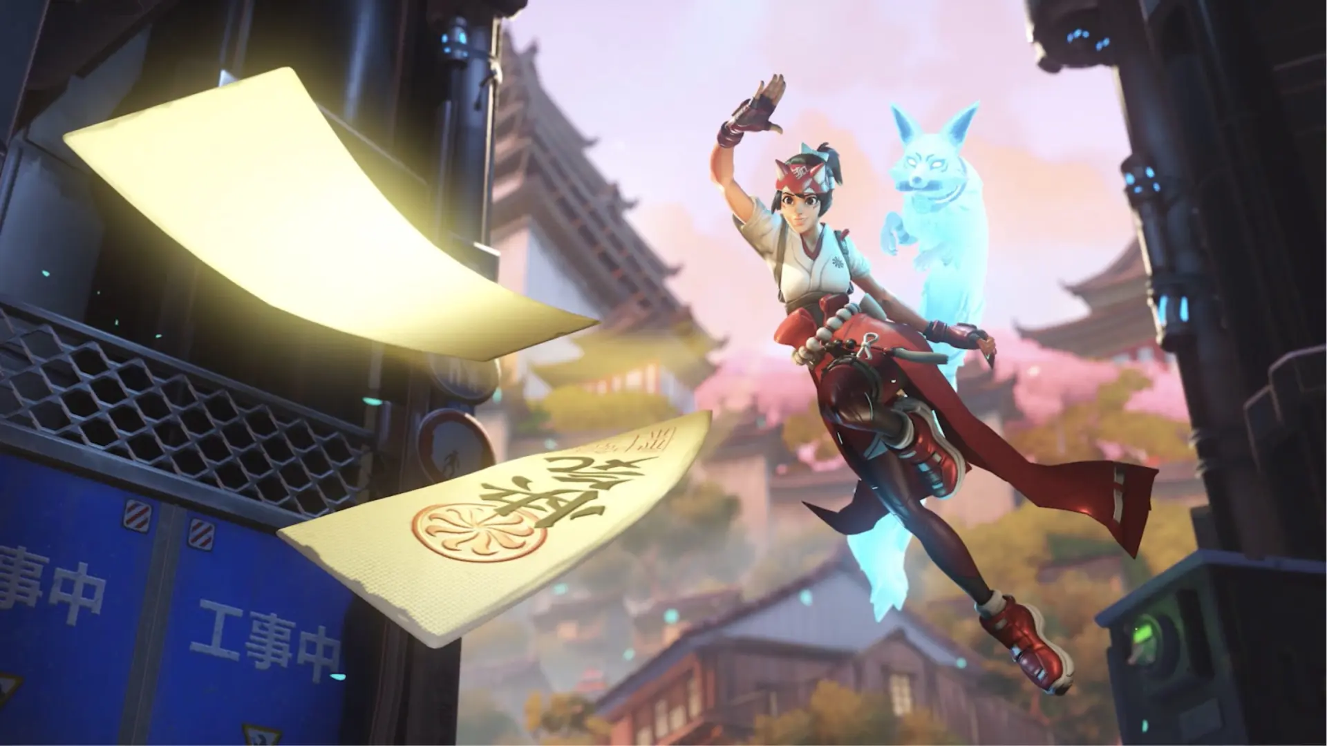 Solución al error de desconexión del servidor de Overwatch 2 (LC-208)