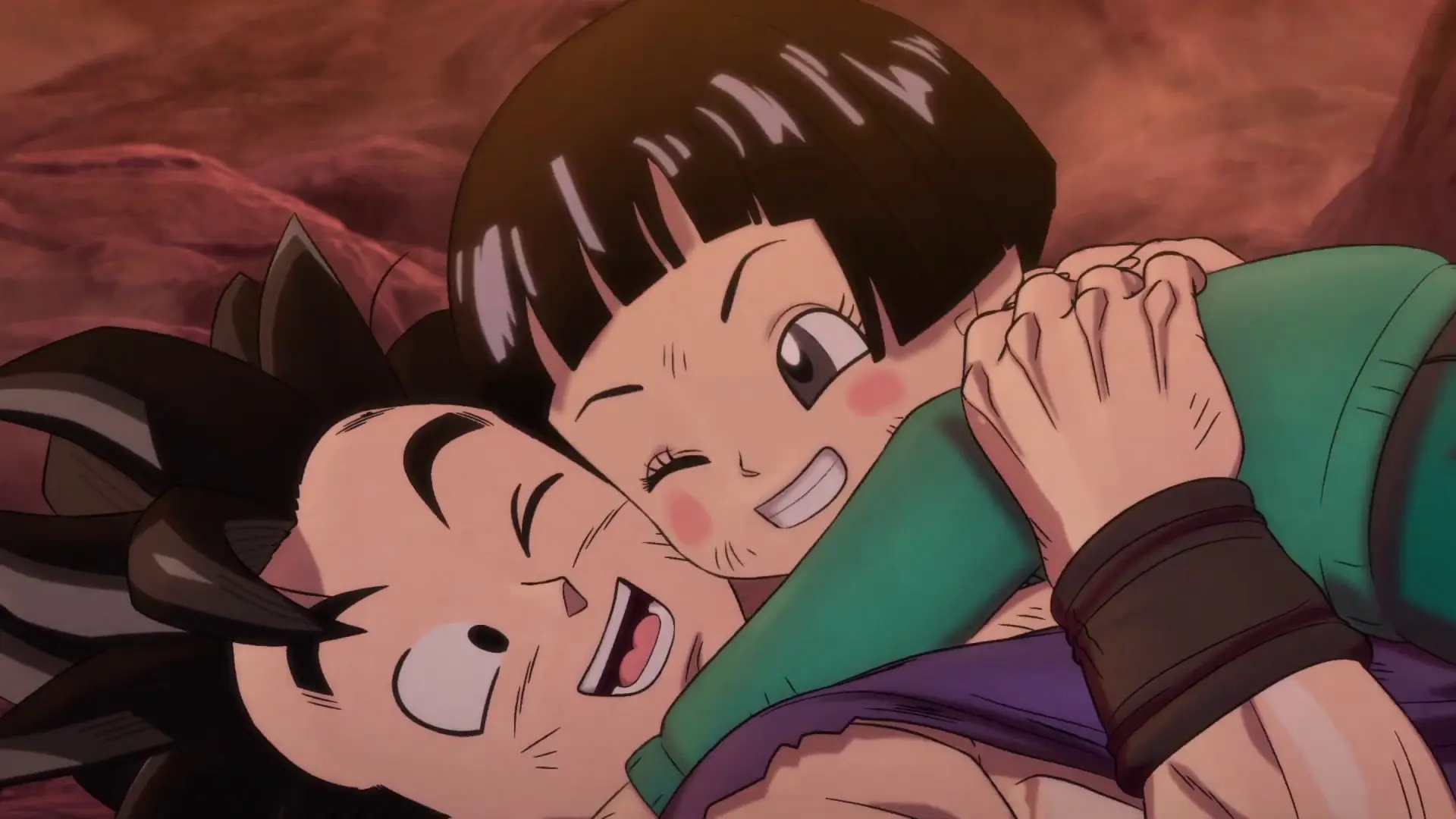 Dragon Ball Super: Super Hero - Nuevo tráiler de la película en el que ...