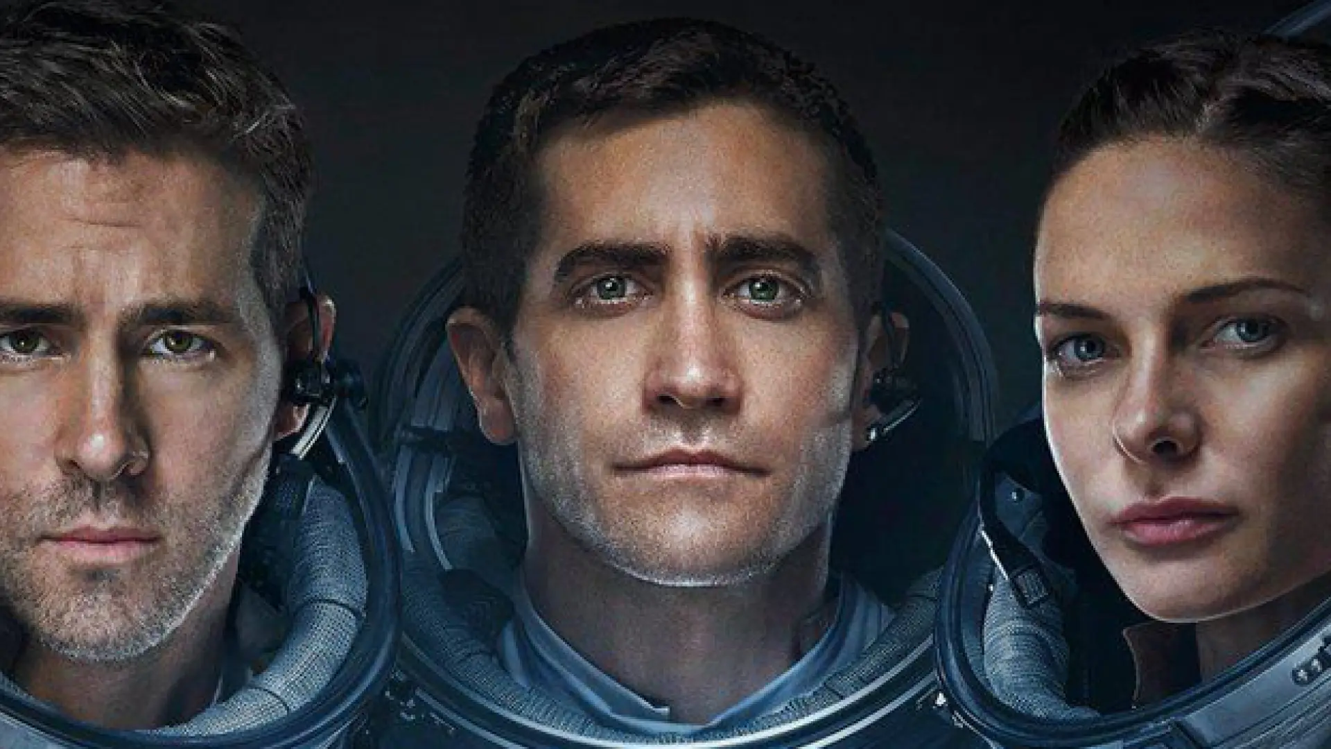 Life (Vida) - Crítica de la película de terror espacial