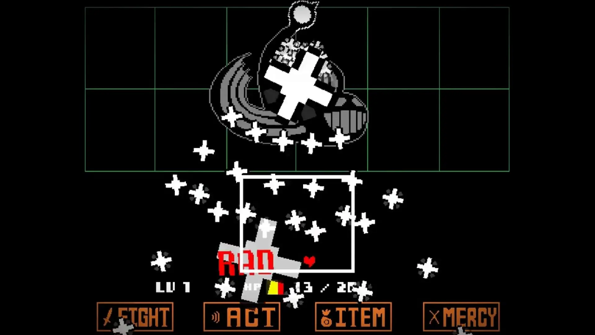 Una de las grandes sorpresas indie de Switch: Undertale está rebajado ...