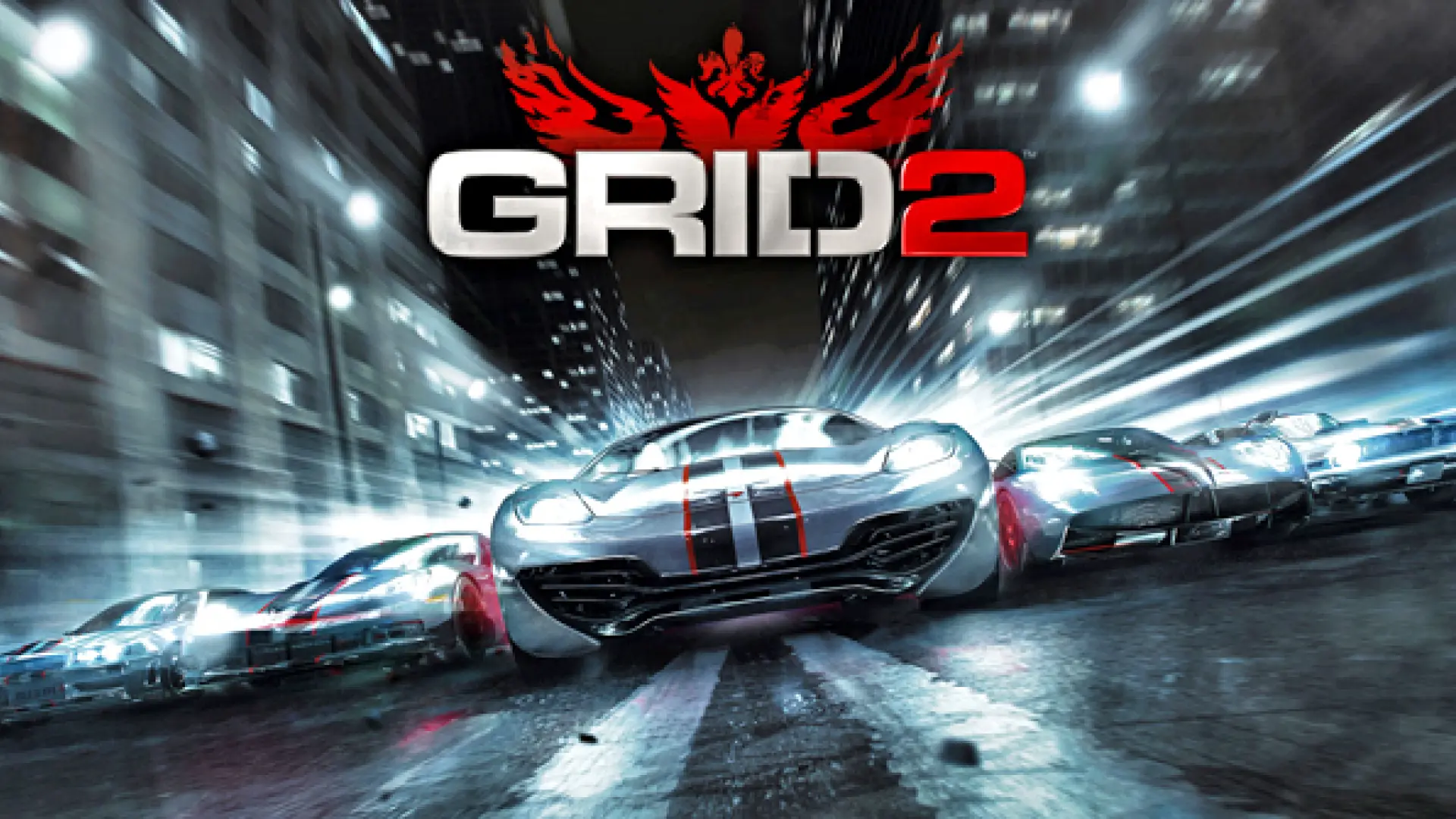 Análisis de GRID 2 para 360, PS3 y PC
