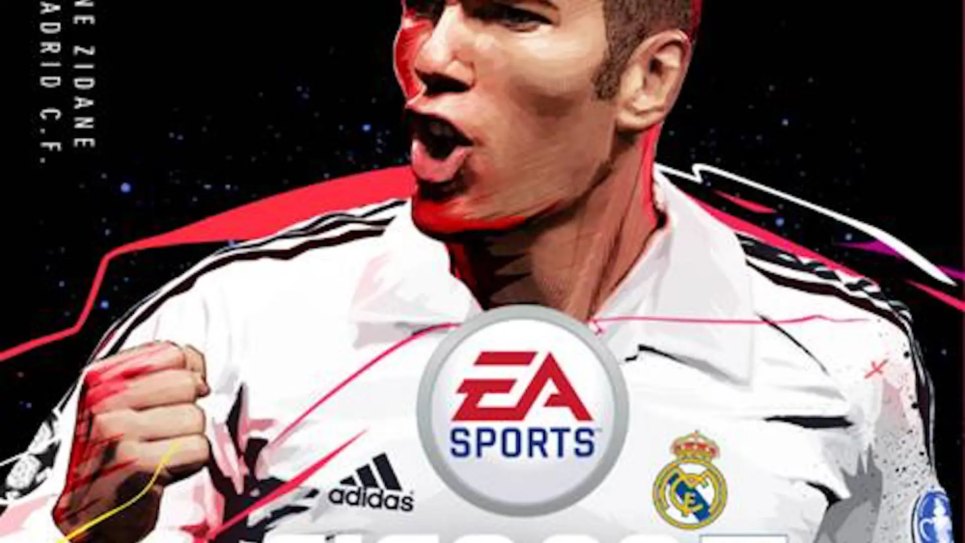 FIFA 20: Zinedine Zidane será la portada de la edición Ultimate