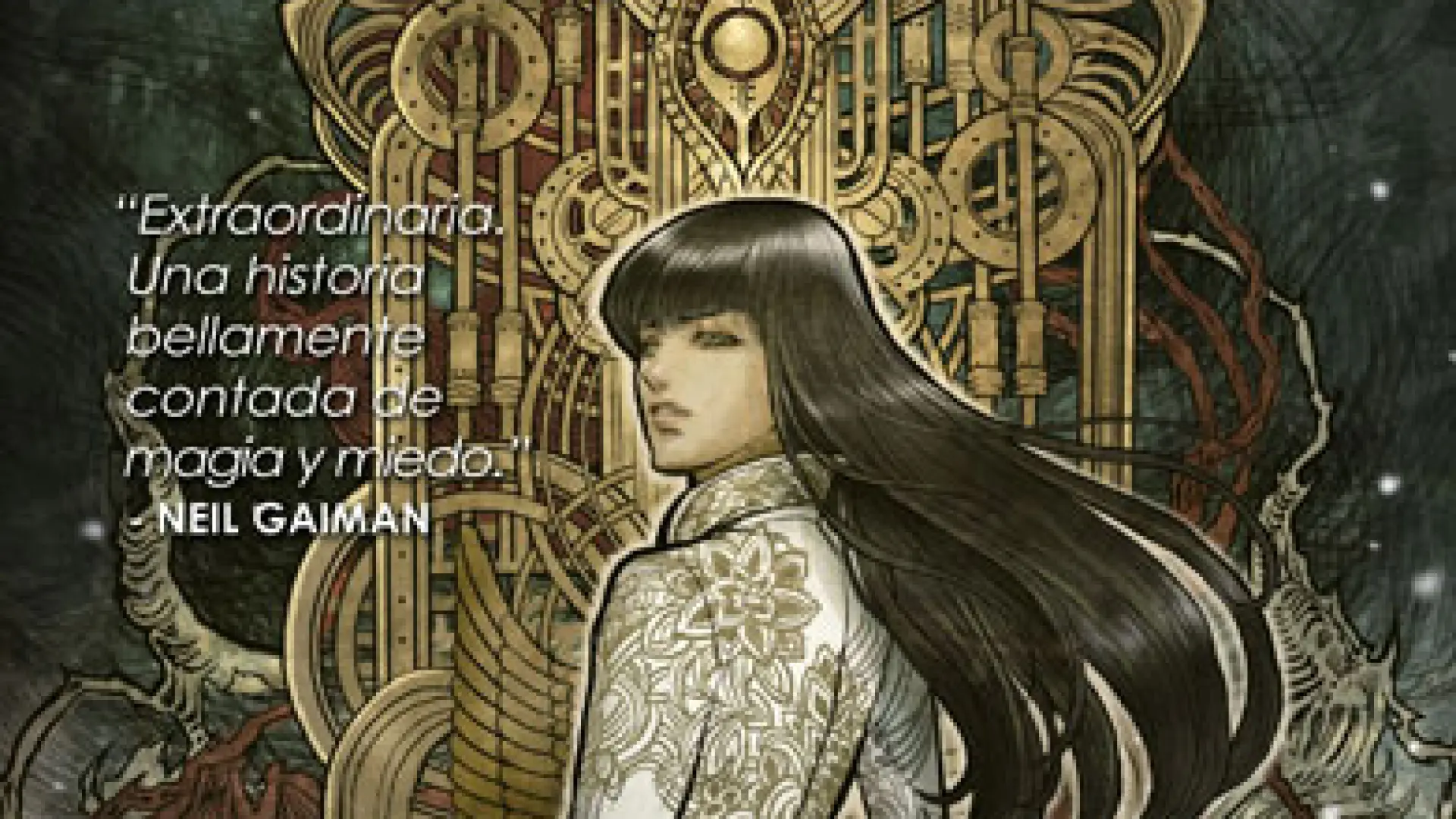 Los 10 mejores cómics de noviembre de 2017