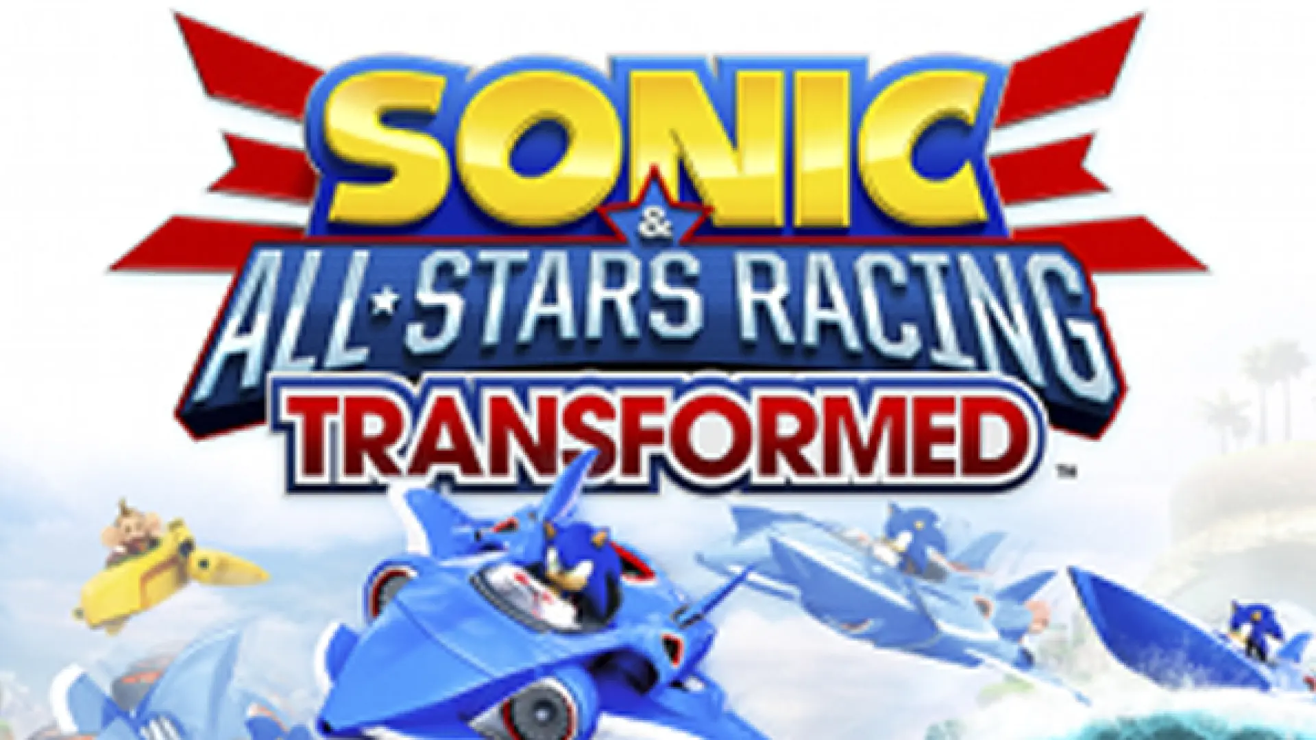 Ryo Hazuki se une a Sonic & All Star Racing Transformed