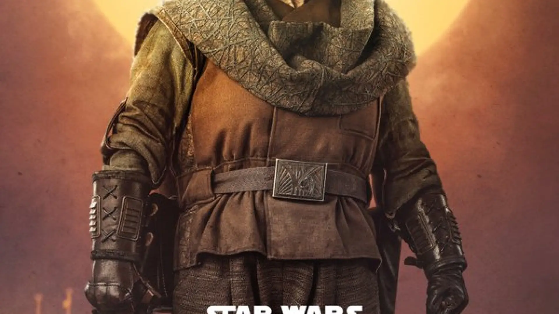 The Mandalorian - Posters personajes