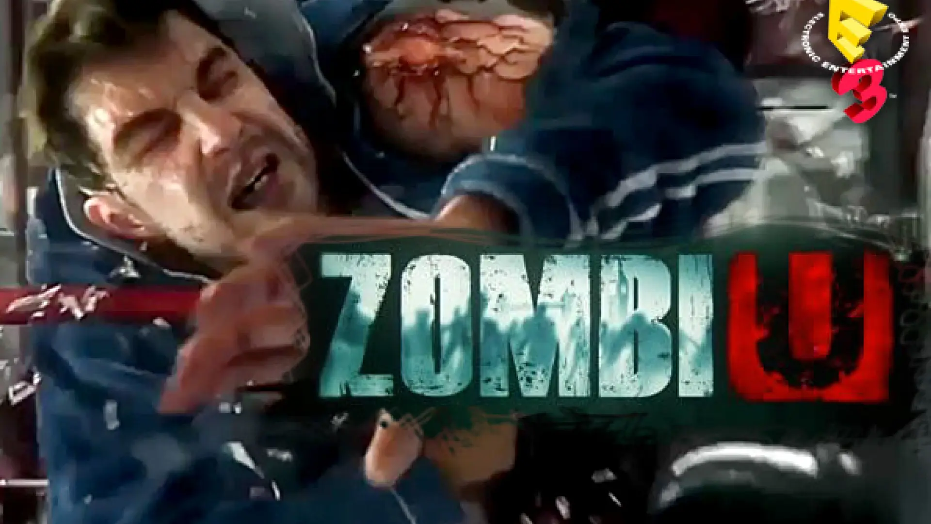 E3 2012: Ubisoft anuncia ZombiU para Wii U