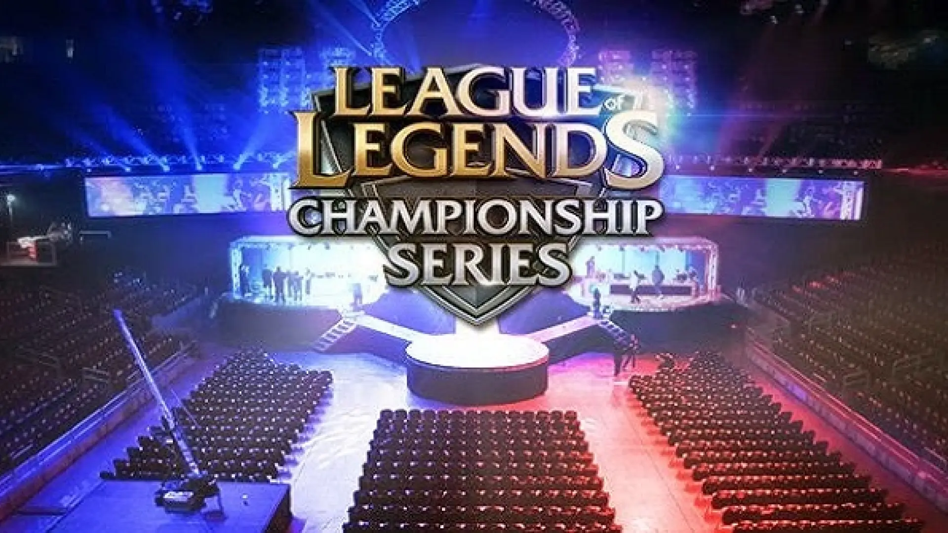 LCS 2015: Más importancia a los 'coaches' de League of Legends
