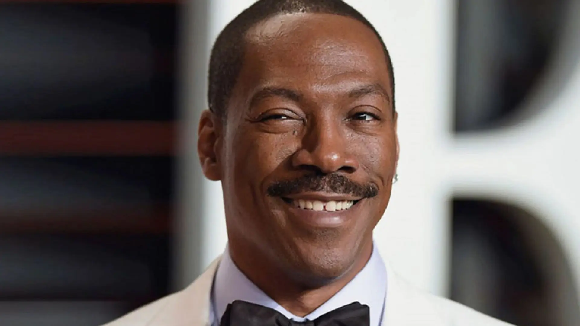 El papel que casi interpreta Eddie Murphy en Star Trek IV y que habría ...