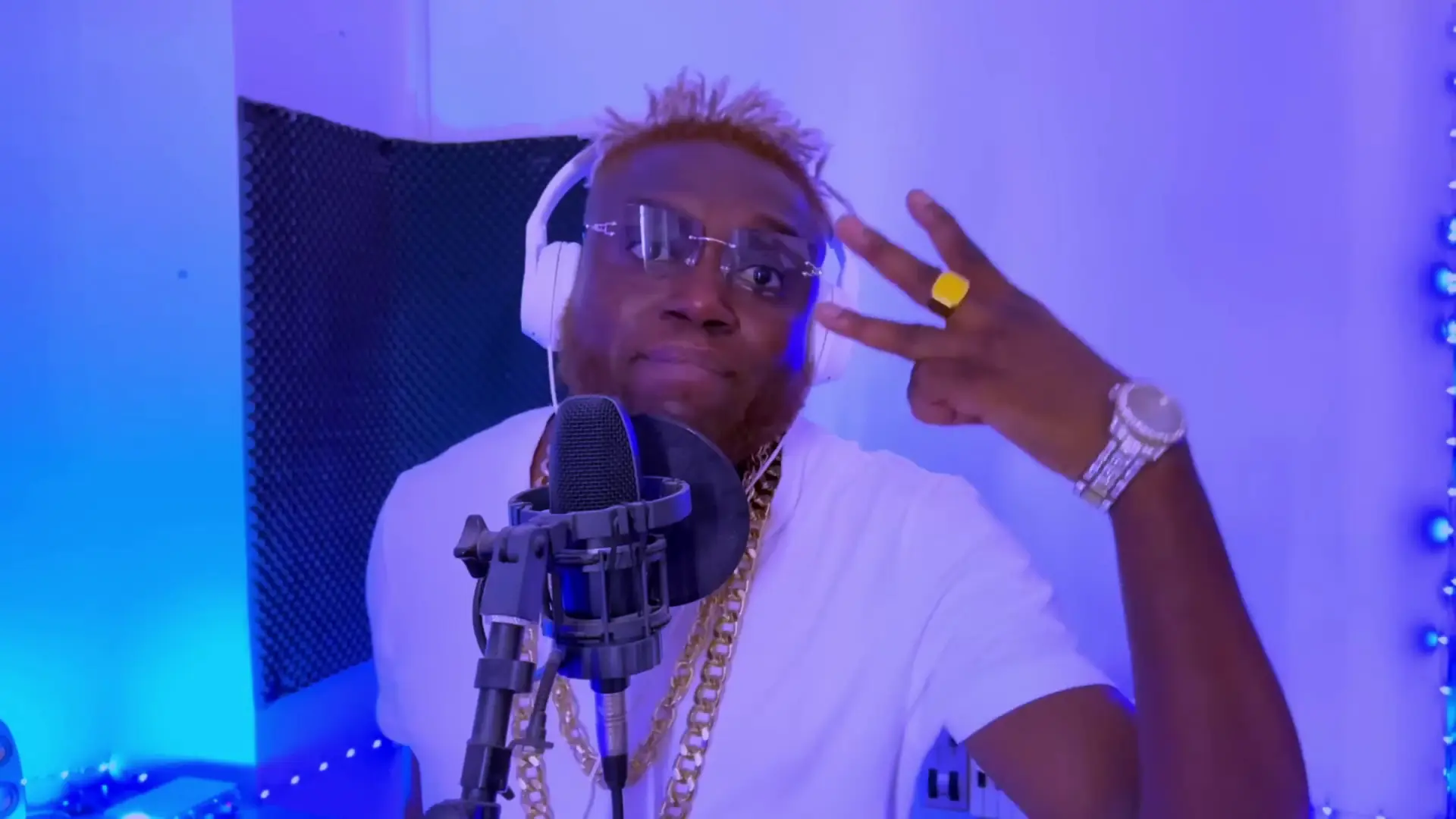 Lory Money estrena canción vacilando a Ibai, TheGrefg y Bizarrap