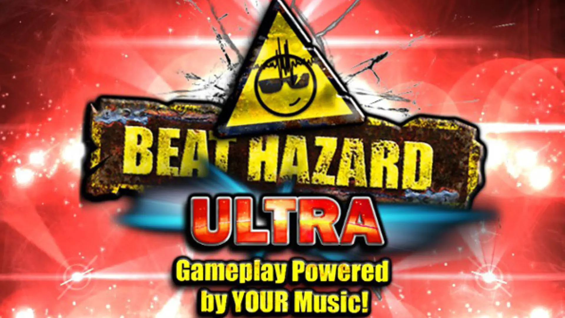Beat Hazard Ultra llega a PSN