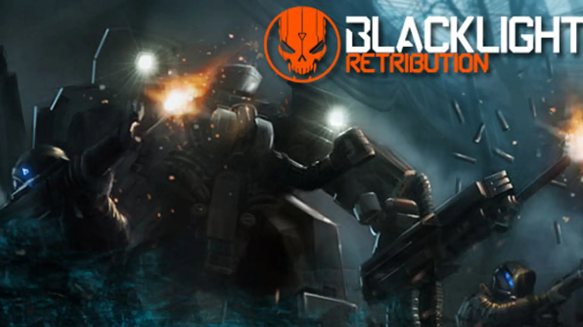 Blacklight Retribution para PS4 disponible hoy en PSN Store