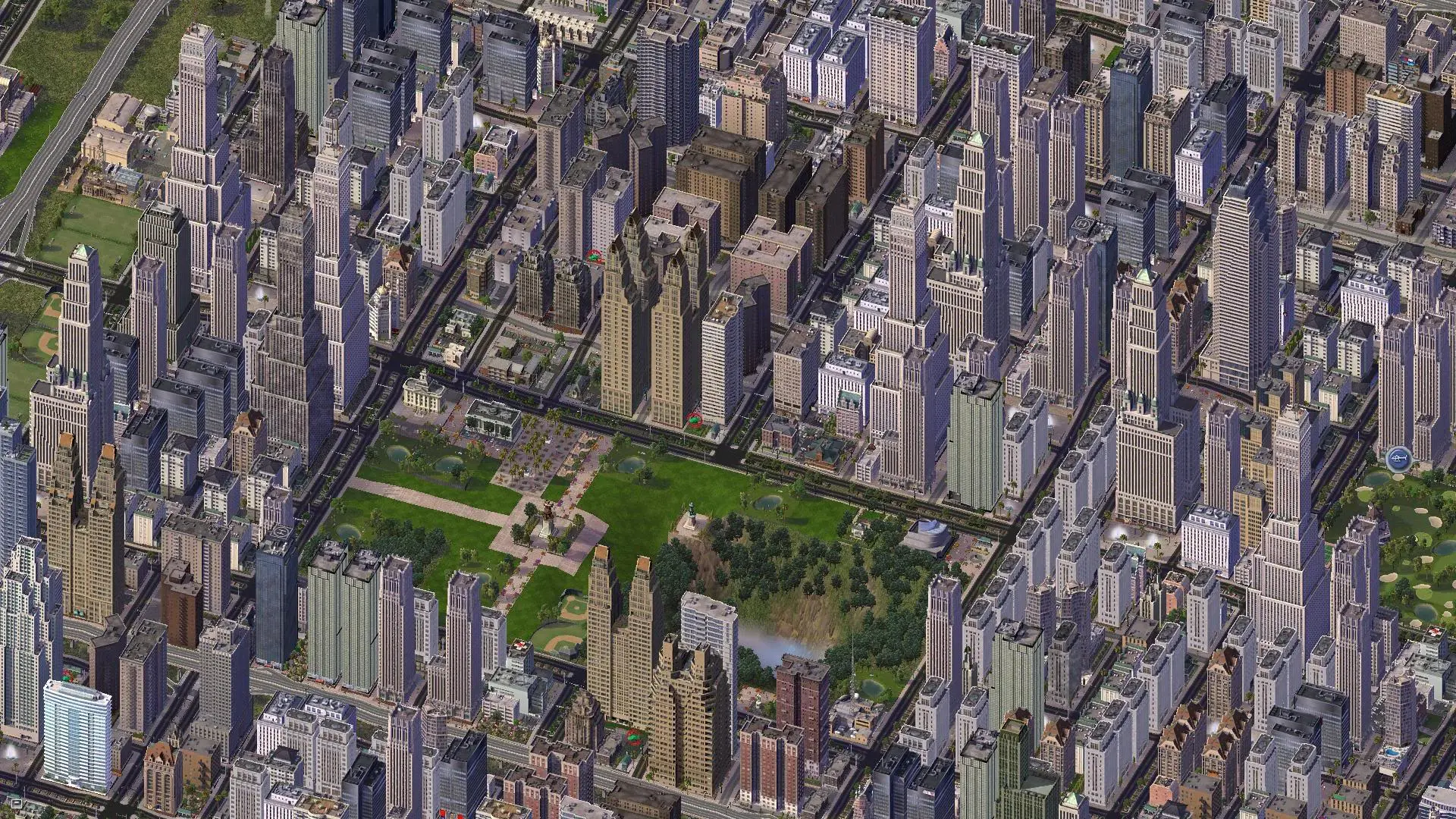 Los 10 mejores juegos para construir ciudades