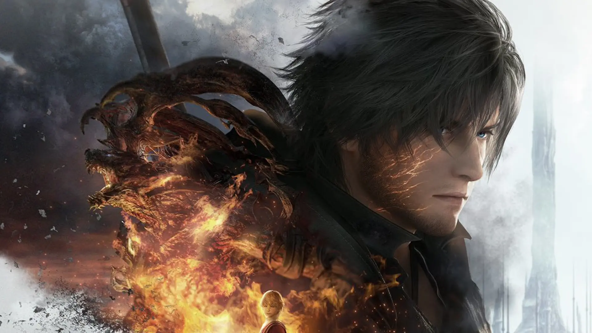 Final Fantasy 17 podría mezclar turnos con combate en tiempo real y ...