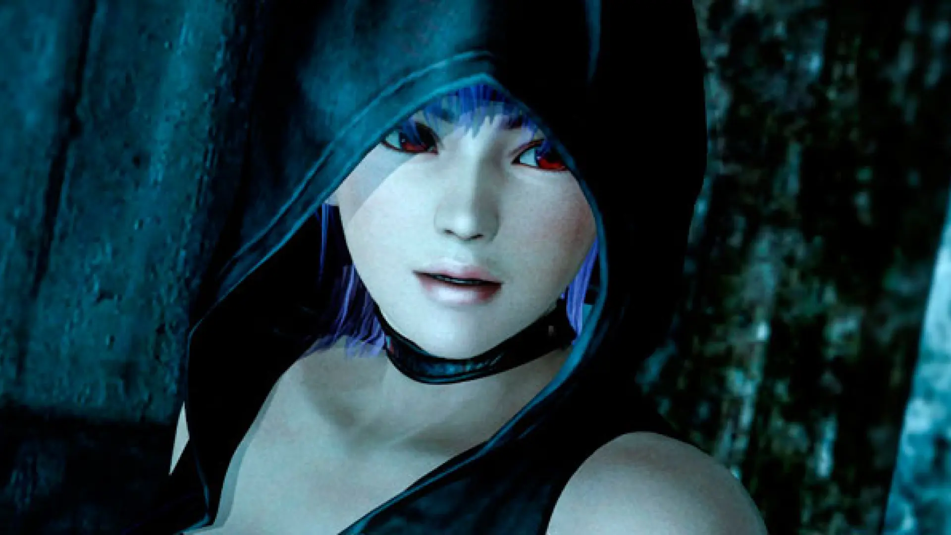 Ayane, de Dead or Alive, estará en Fatal Frame 5