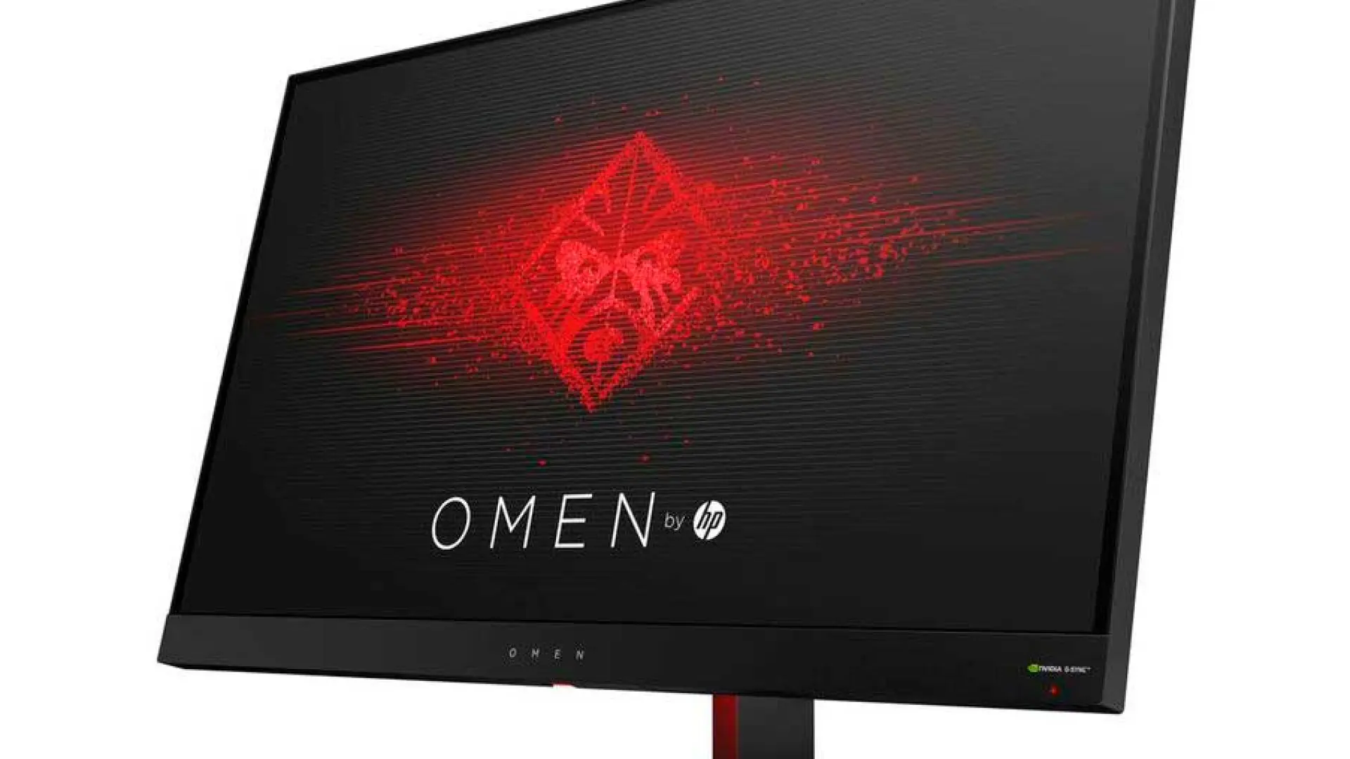 Monitor HP Omen