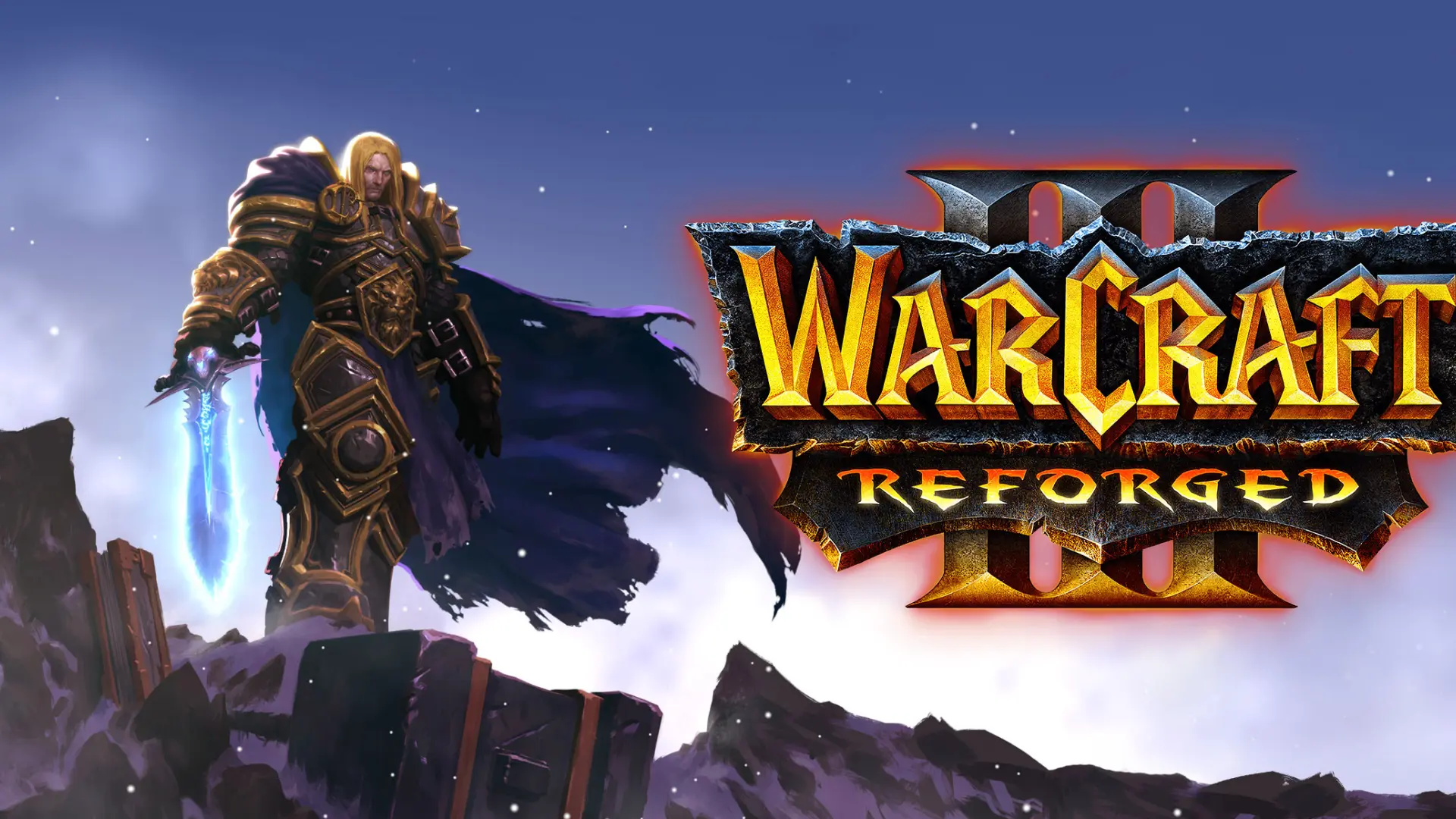 Warcraft III: Reforged, el remake del clásico juego de estrategia, ya ...