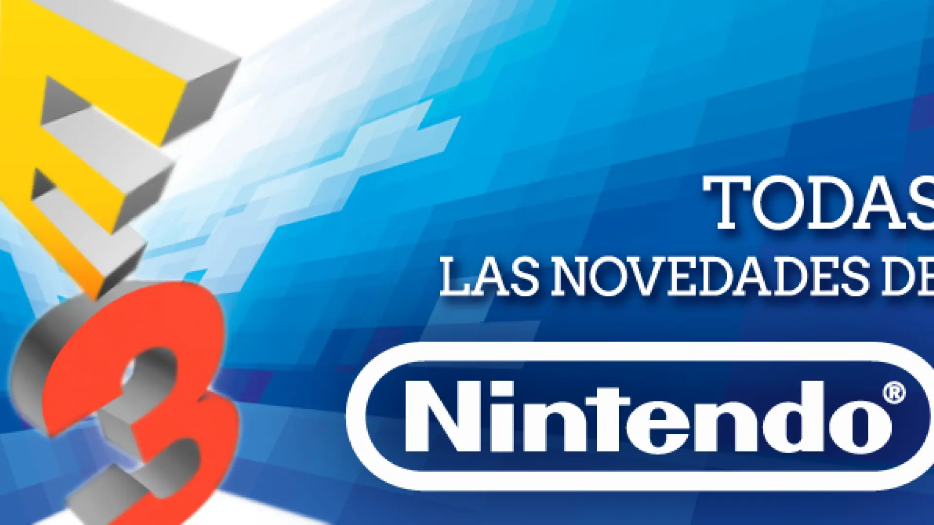 E3 2015: Así fue el Nintendo Digital Event