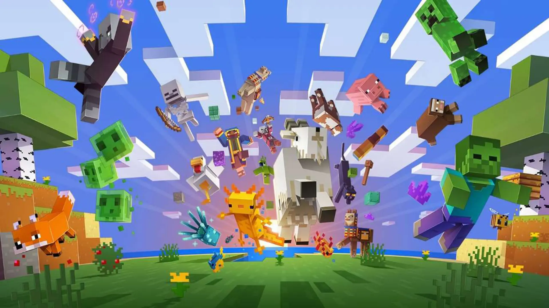 Cómo hacer cuerda en Minecraft y para qué sirve