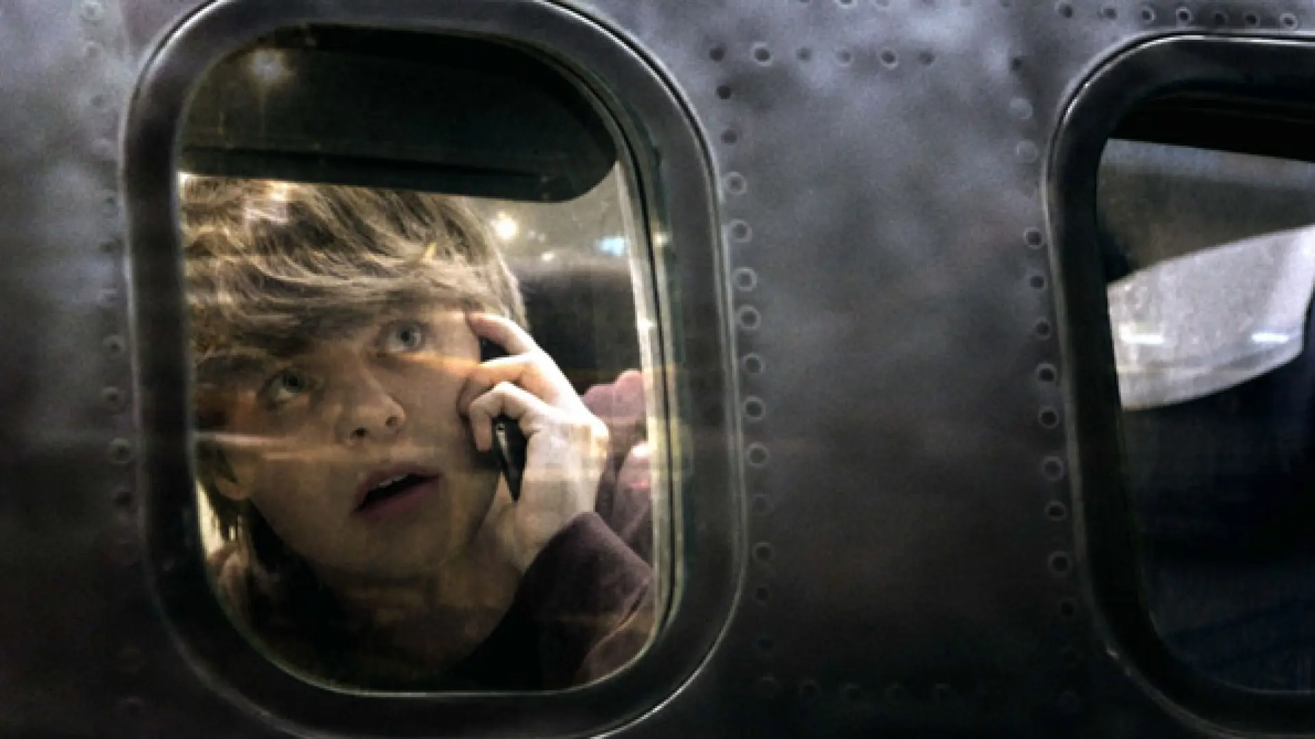 TWD: la webserie Flight 462 no tiene previsto llegar a España