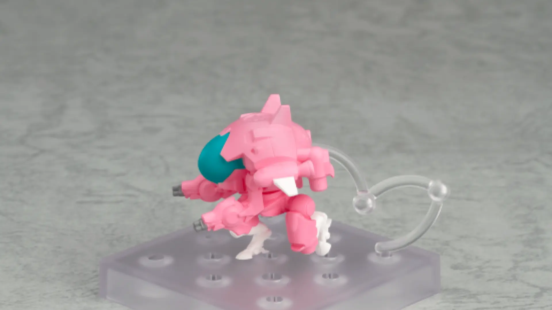 Nendoroid de D.VA