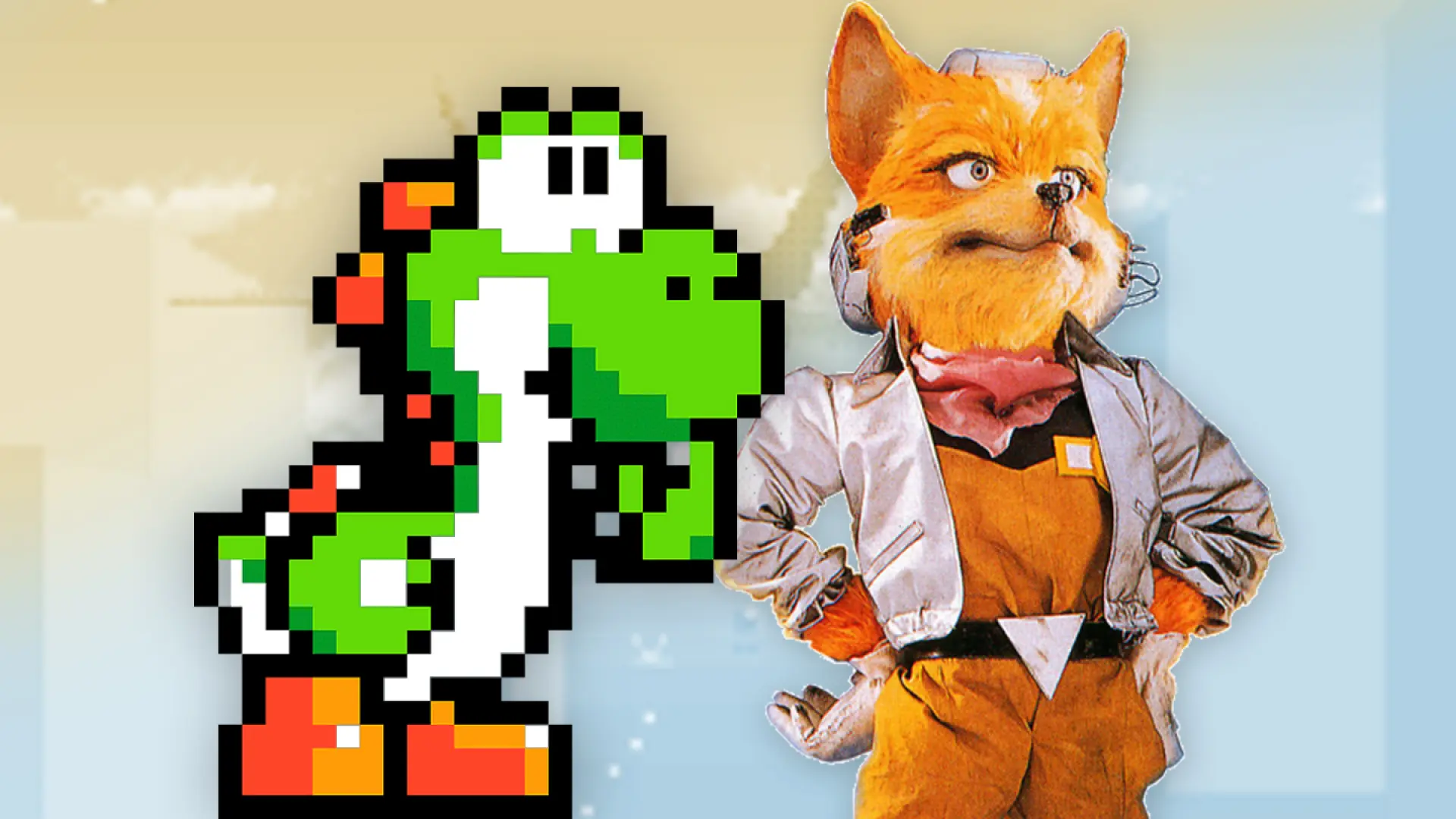 ¿Qué era el Chip Super FX y cómo mejoraba los juegos de Super Nintendo?