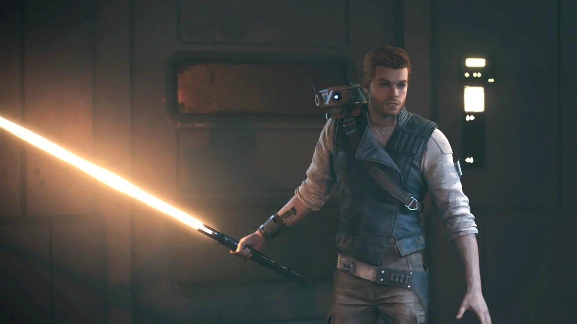 Star Wars Jedi: Survivor para PS4 funciona a 60 FPS en PS5 e incluye el ...
