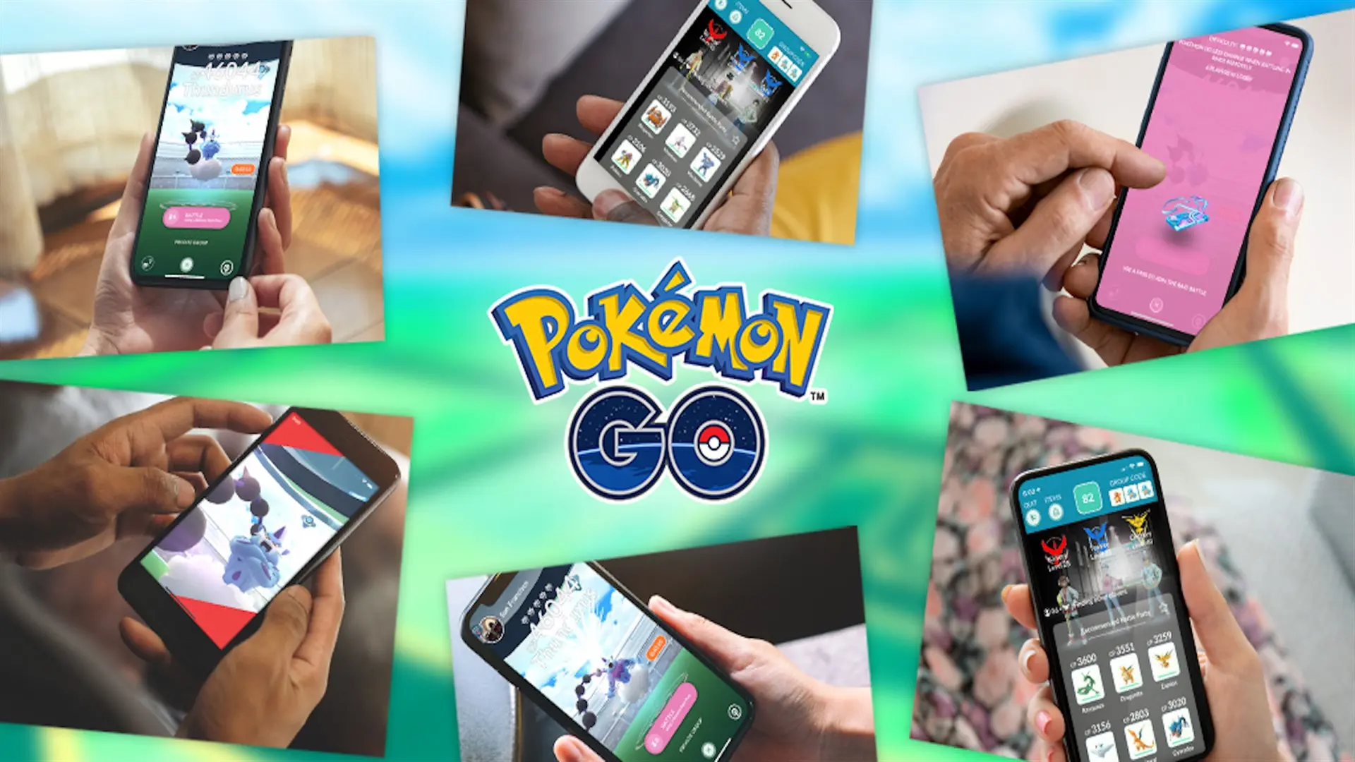 Pokémon GO mantiene a flote a Niantic, que anuncia 230 despidos y la ...