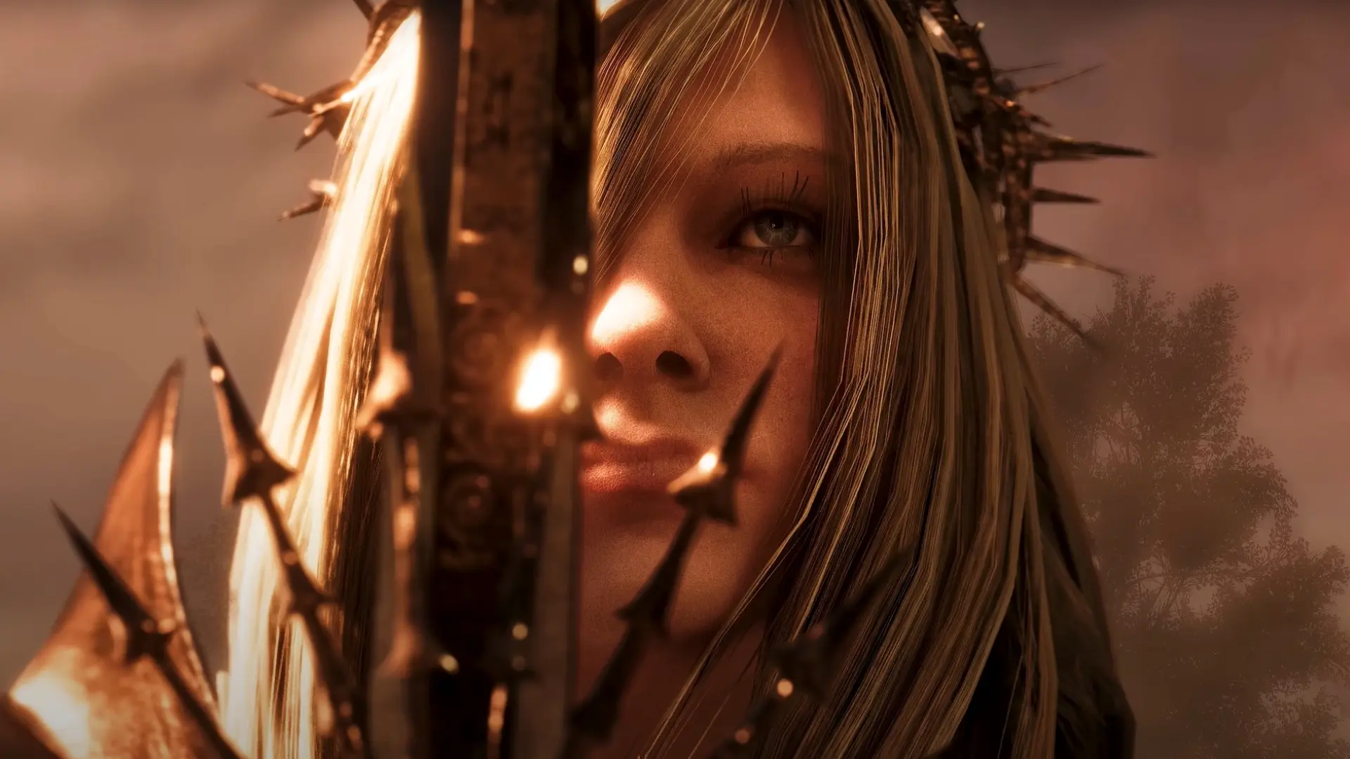 Lords of the Fallen: cómo ayudar a la mujer convertida en piedra