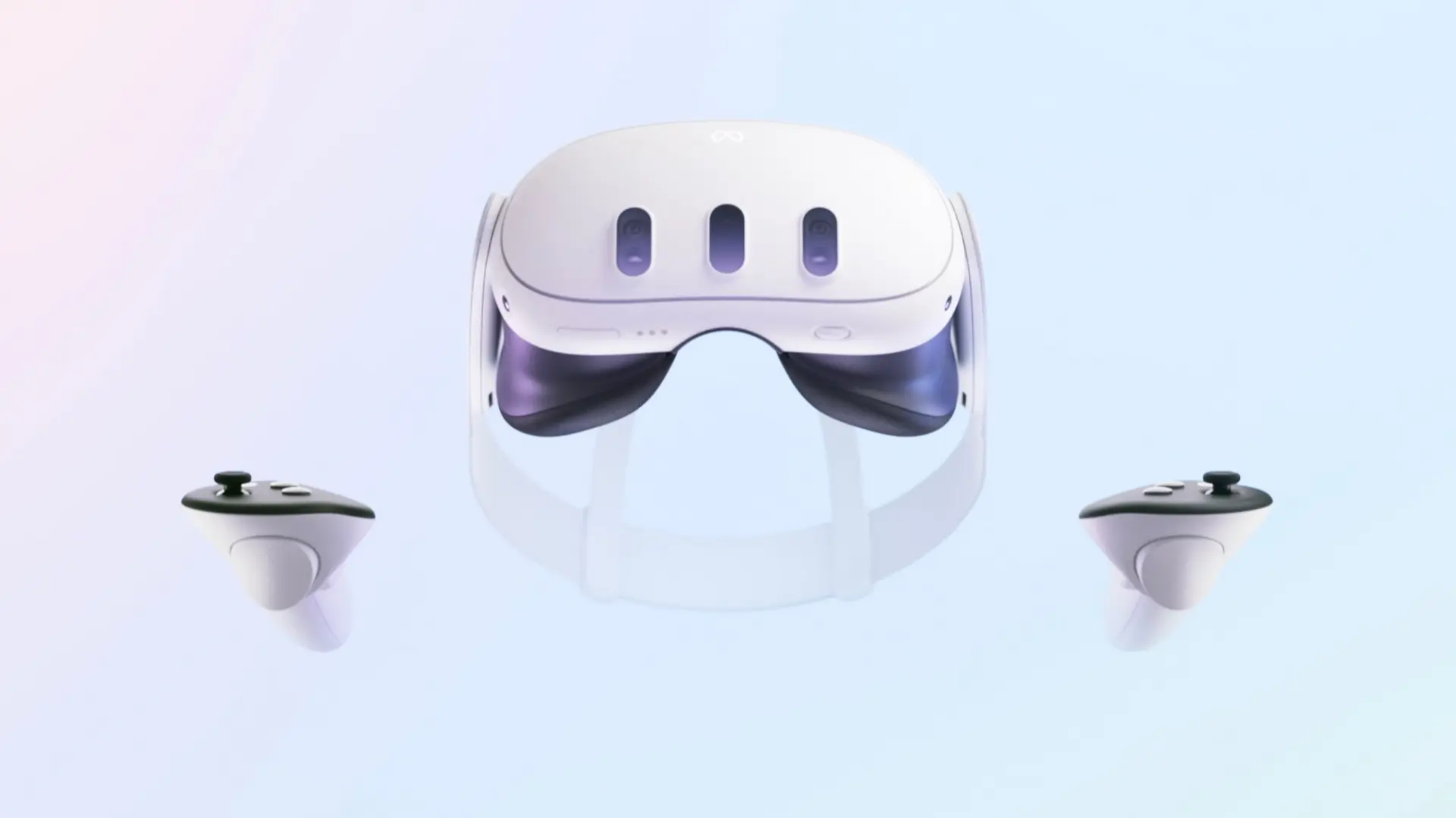 Los juegos de Meta Quest 3, el visor de Realidad Mixta con precio y ...