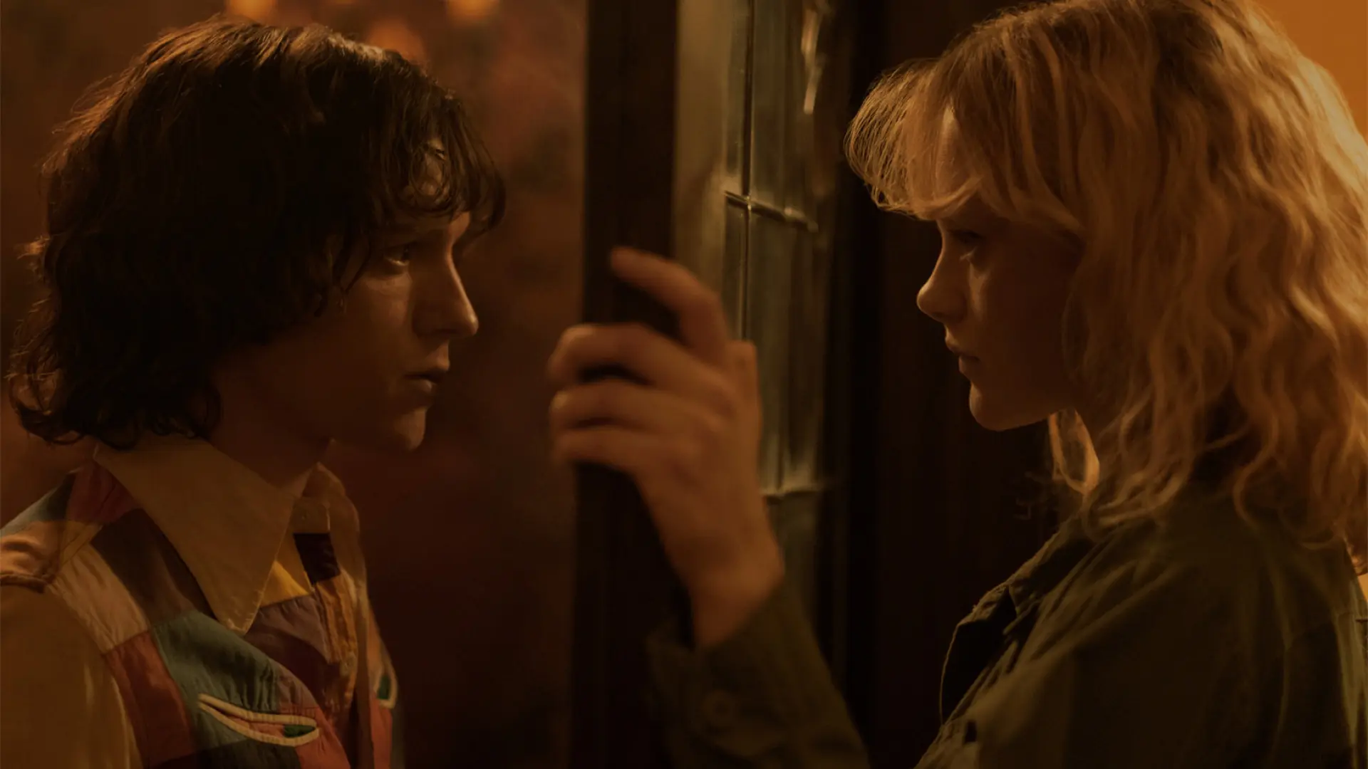 The Crowded Room - Galería de imágenes II