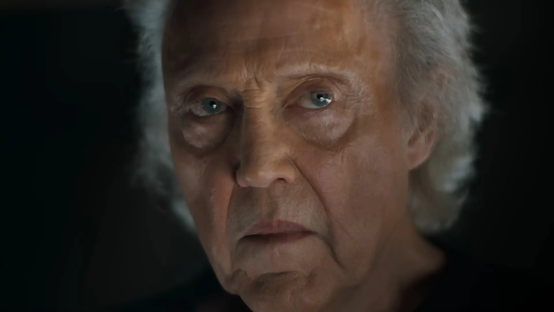 La importancia del personaje de Christopher Walken en Dune - Parte 2
