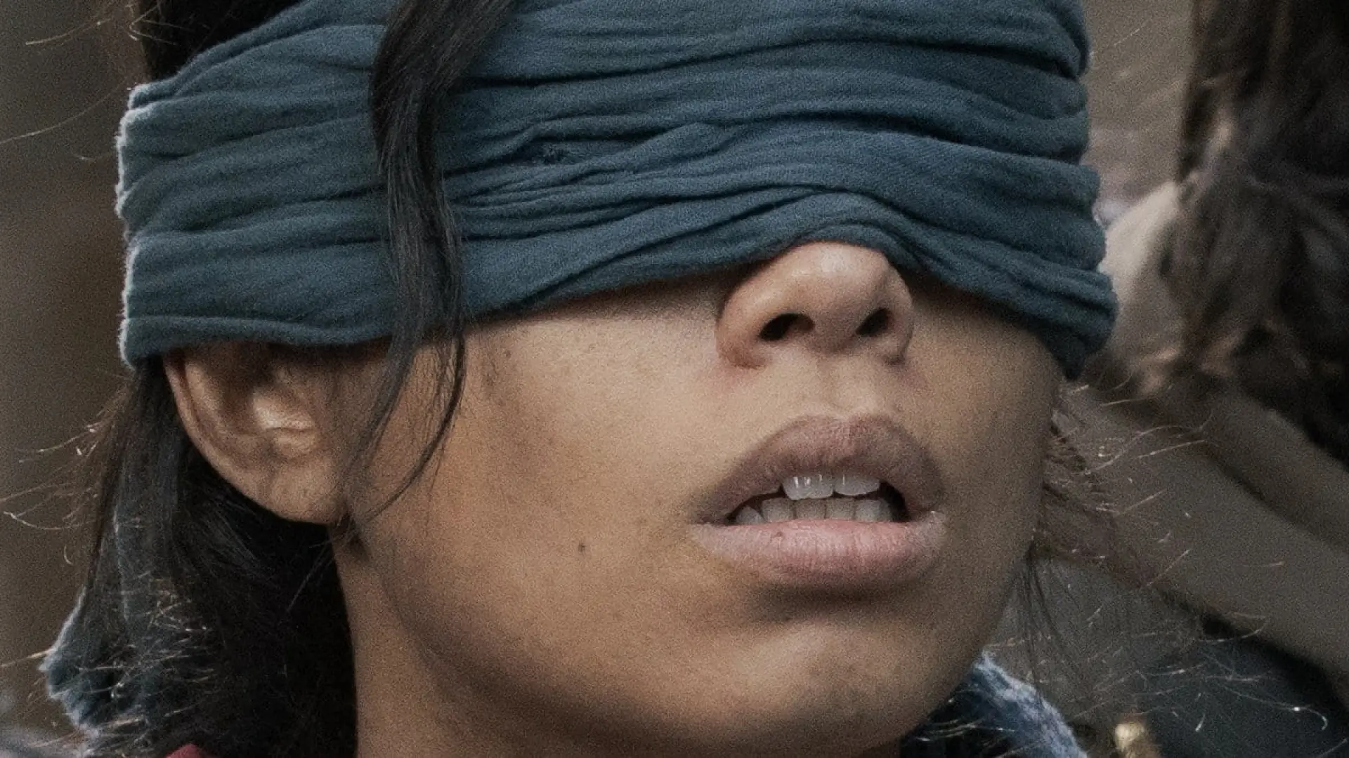 Bird Box Barcelona