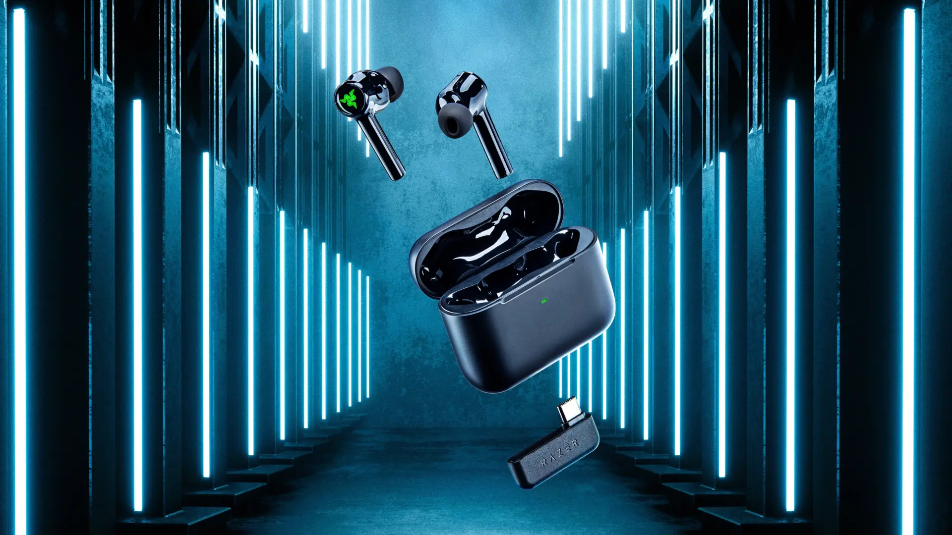 Razer Hammerhead Pro Hyperspeed, análisis y opinión los nuevos cascos ...