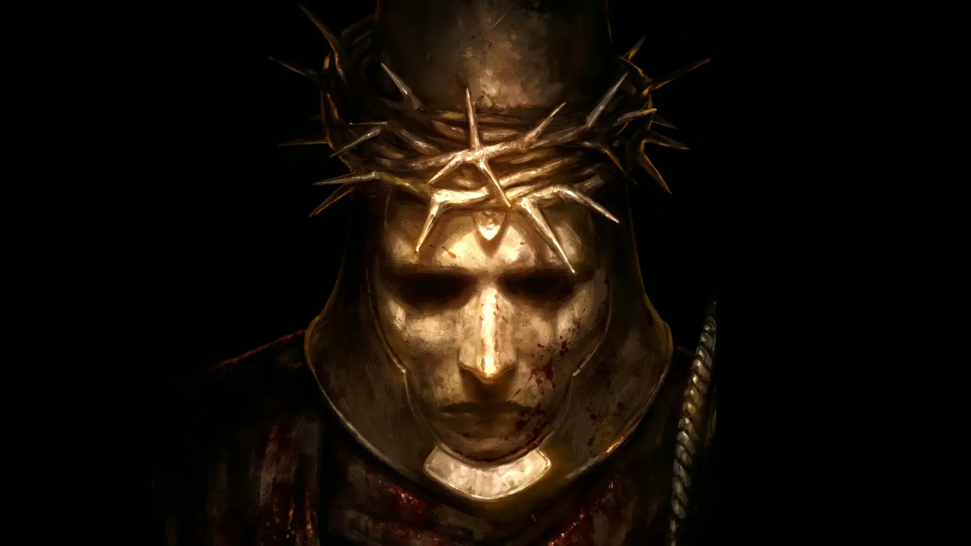 Análisis de Blasphemous 2 para PS4, PS5, Xbox One, Xbox Series X|S ...