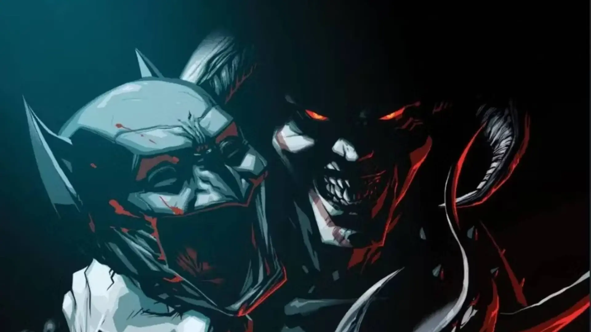Jason Aaron regresa al Universo DC para hacer un extraño cómic de Batman
