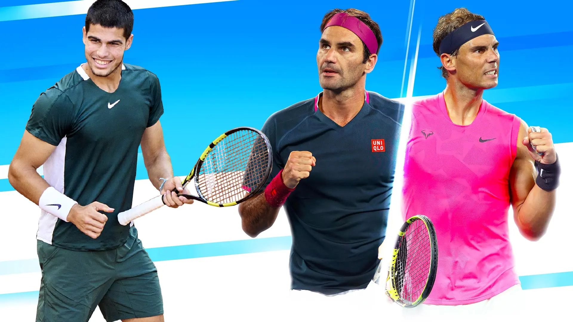 Los mejores juegos de tenis recientes para PlayStation 5, Nintendo ...
