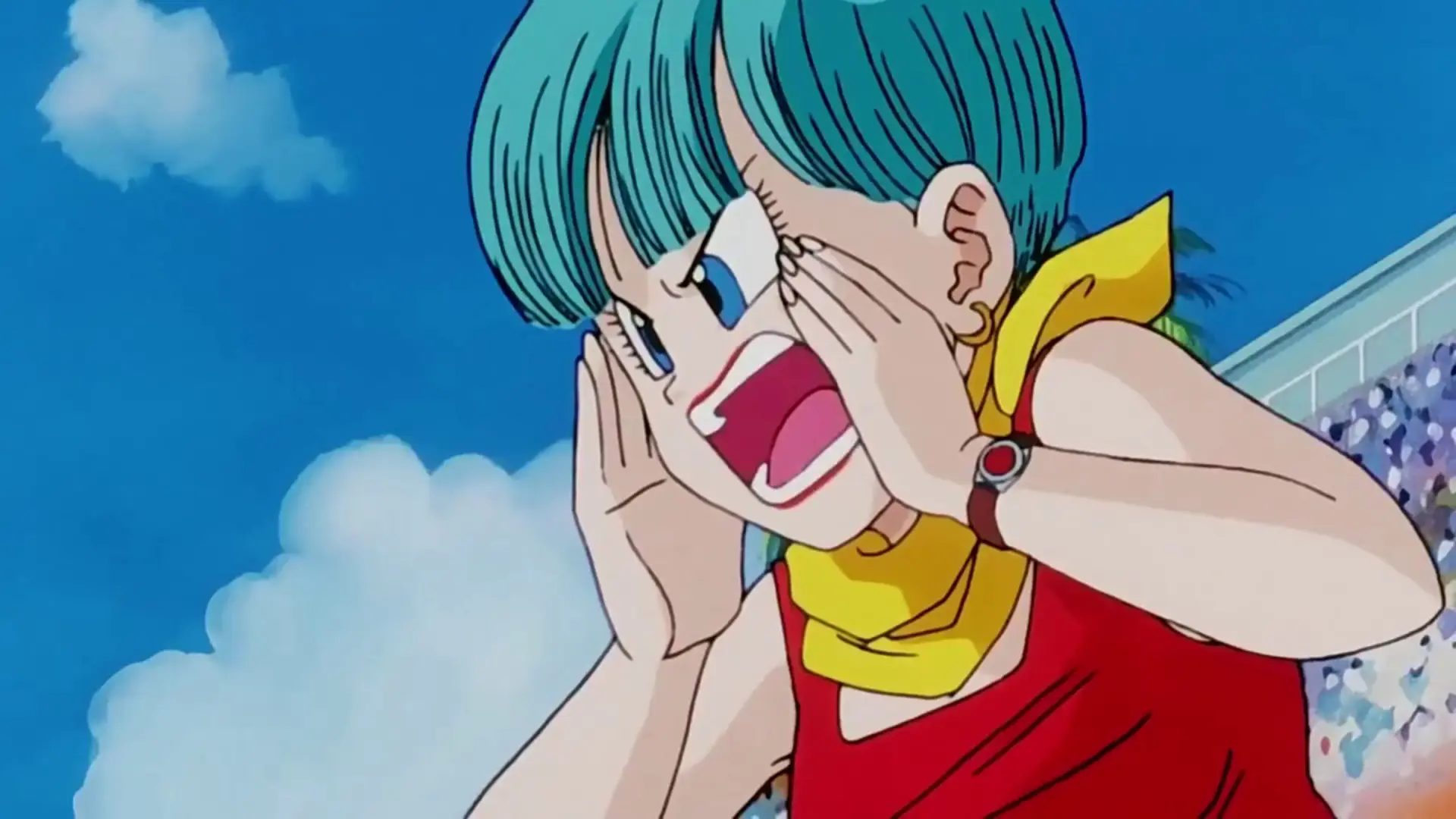 Dragon Ball - Así fue el "se acabó" de Bulma contra el machismo y el ...