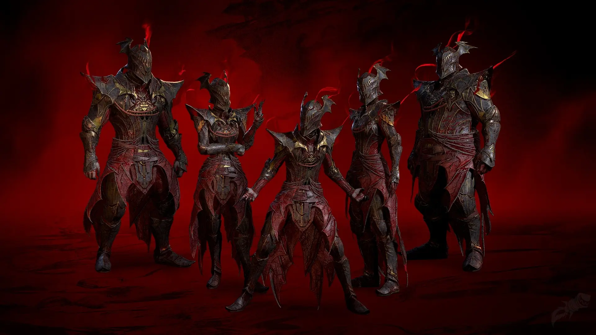 Diablo 4 podría llegar a tener packs cosméticos de 100 dólares, según ...