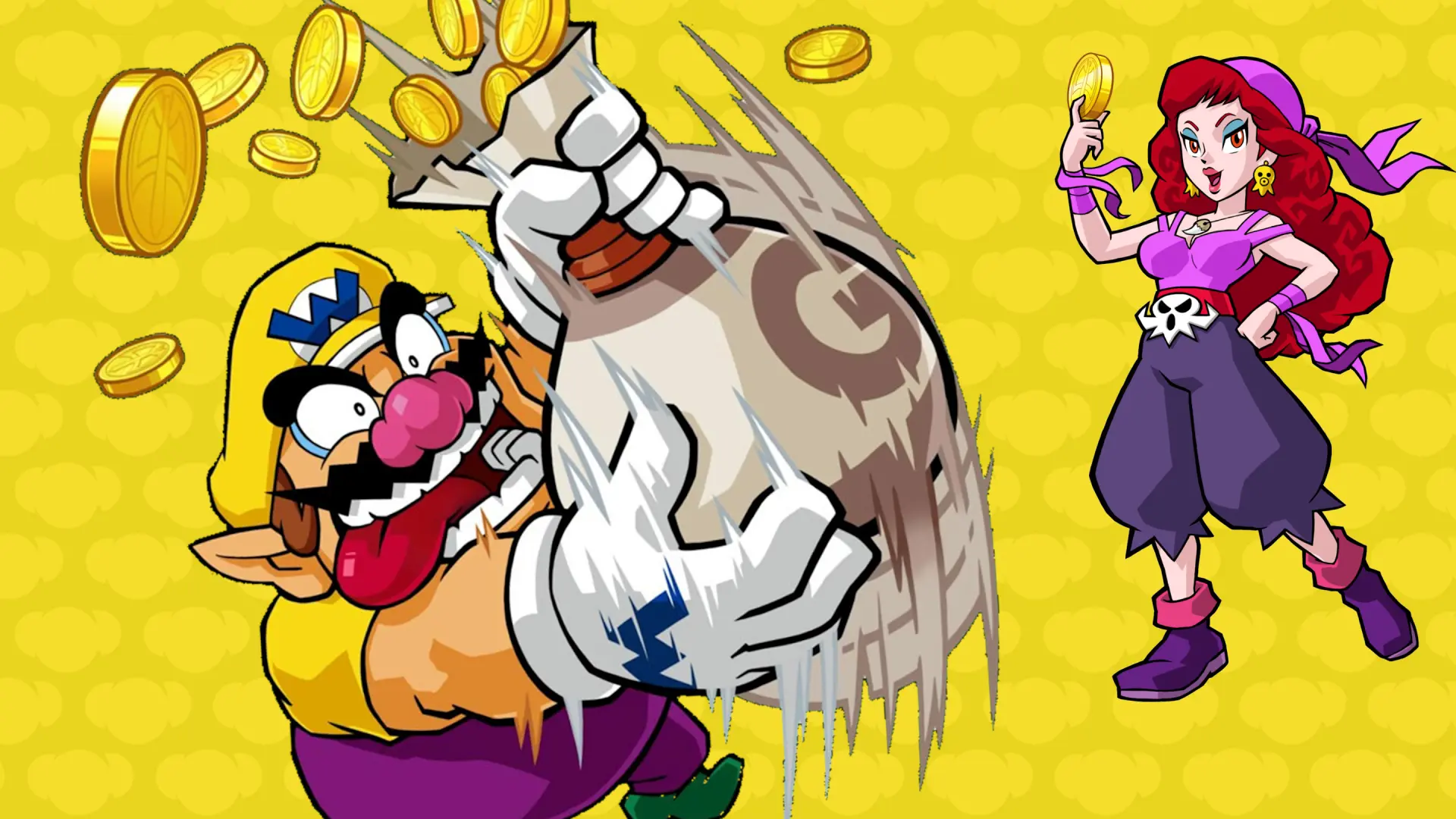 Los 10 mejores juegos de Wario, desde Wario Land a WarioWare