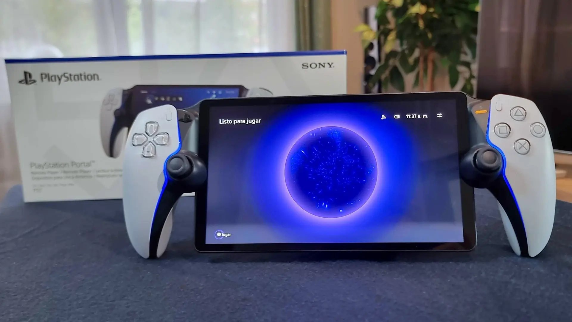 Un nuevo modelo de PlayStation Portal podría llegar al mercado, Sony ...