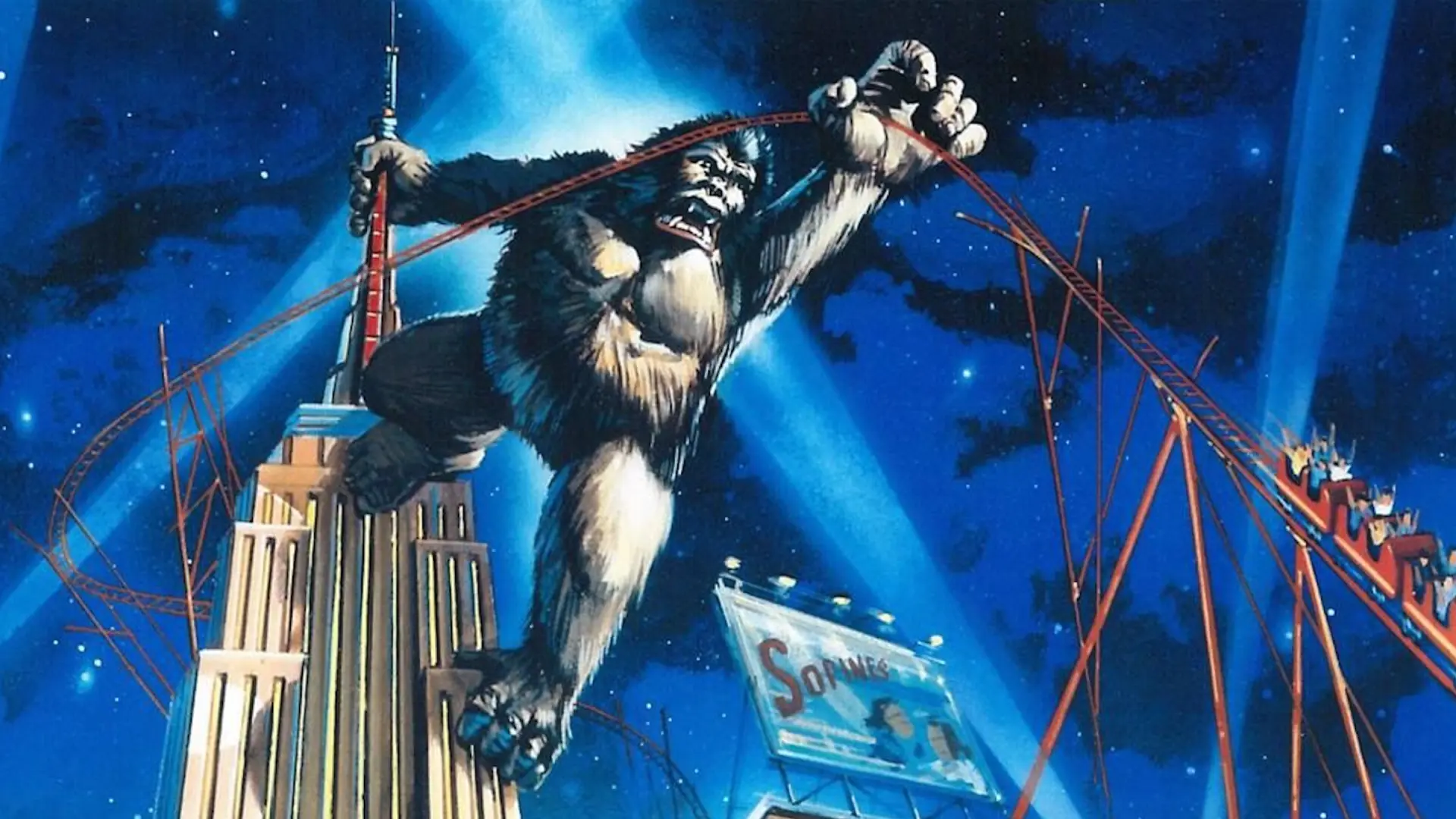 ¿Qué fue de Universal Studios London? Historia del fallido proyecto que ...