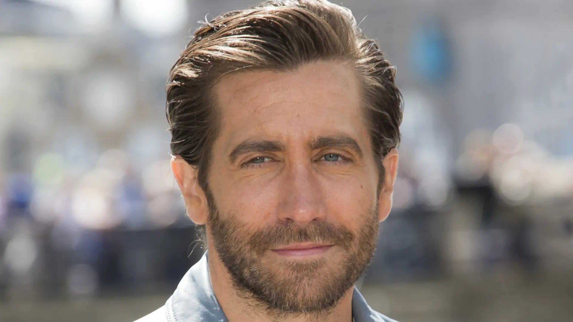 Primer vistazo a Jake Gyllenhaal en el remake de Road House que prepara ...